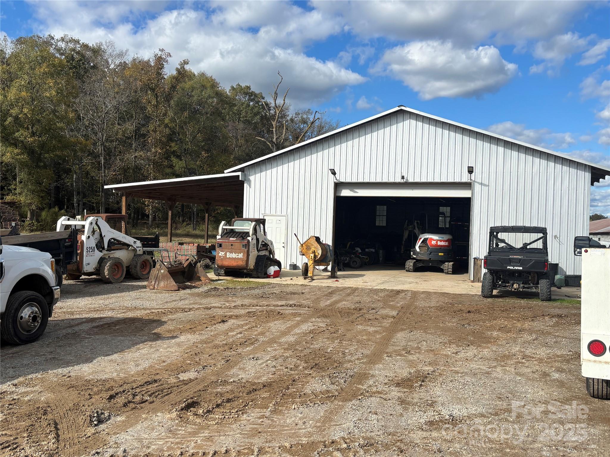 1126 Bunn Road, Polkton, NC - photo 14 of 15