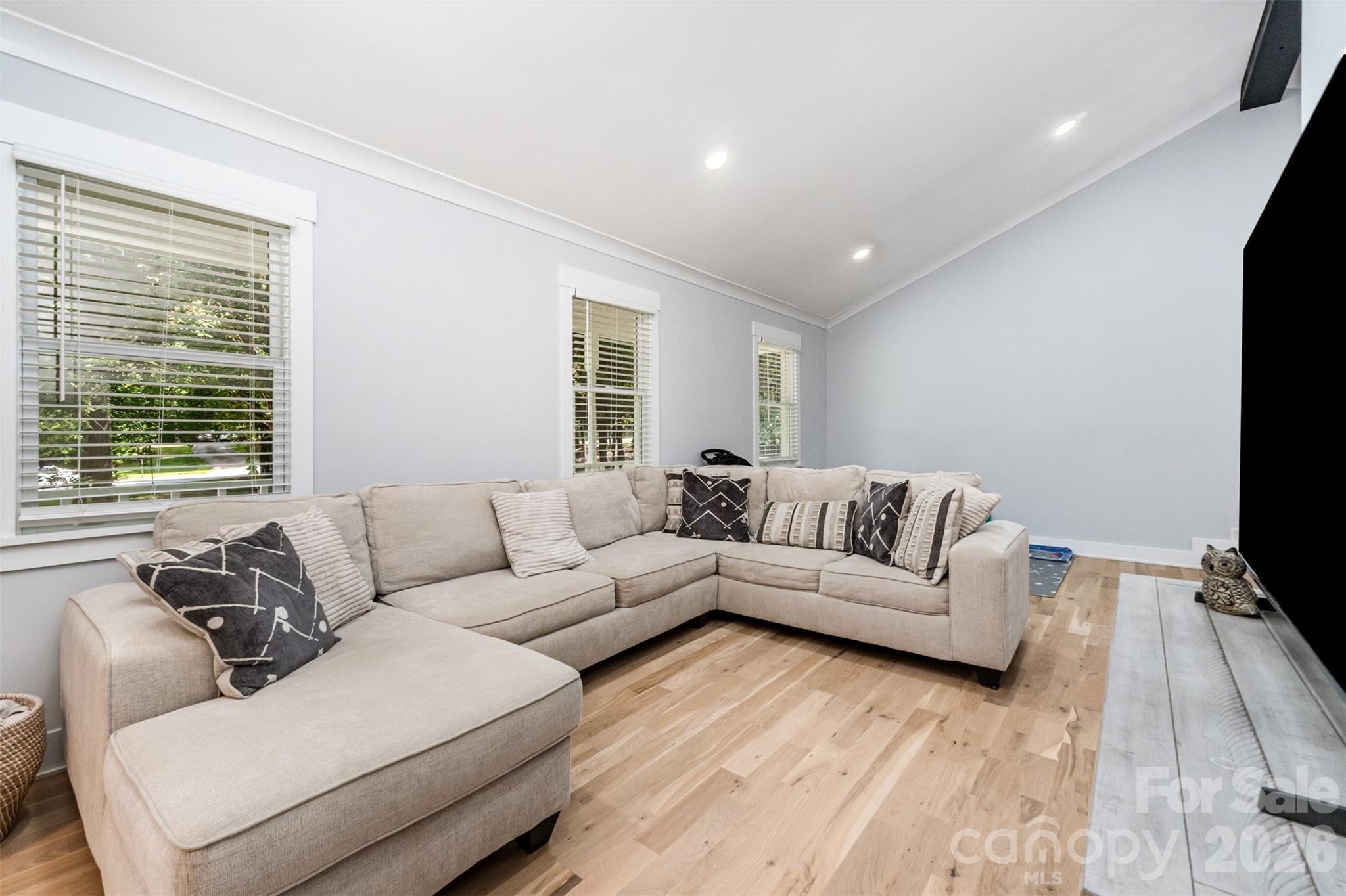 Photo 4 of 4501 Brookwood Road, Charlotte, NC