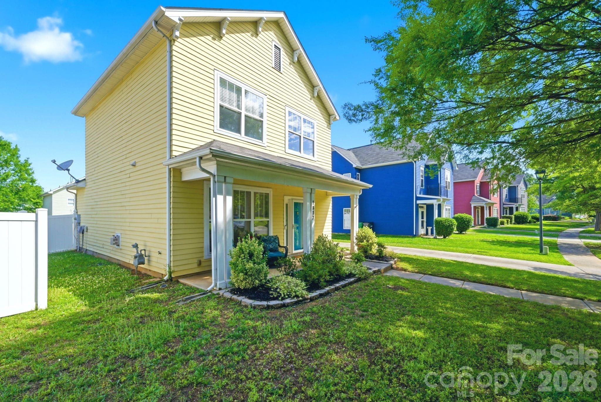 Photo 4 of 1817 Ethel Guest Lane, Charlotte, NC