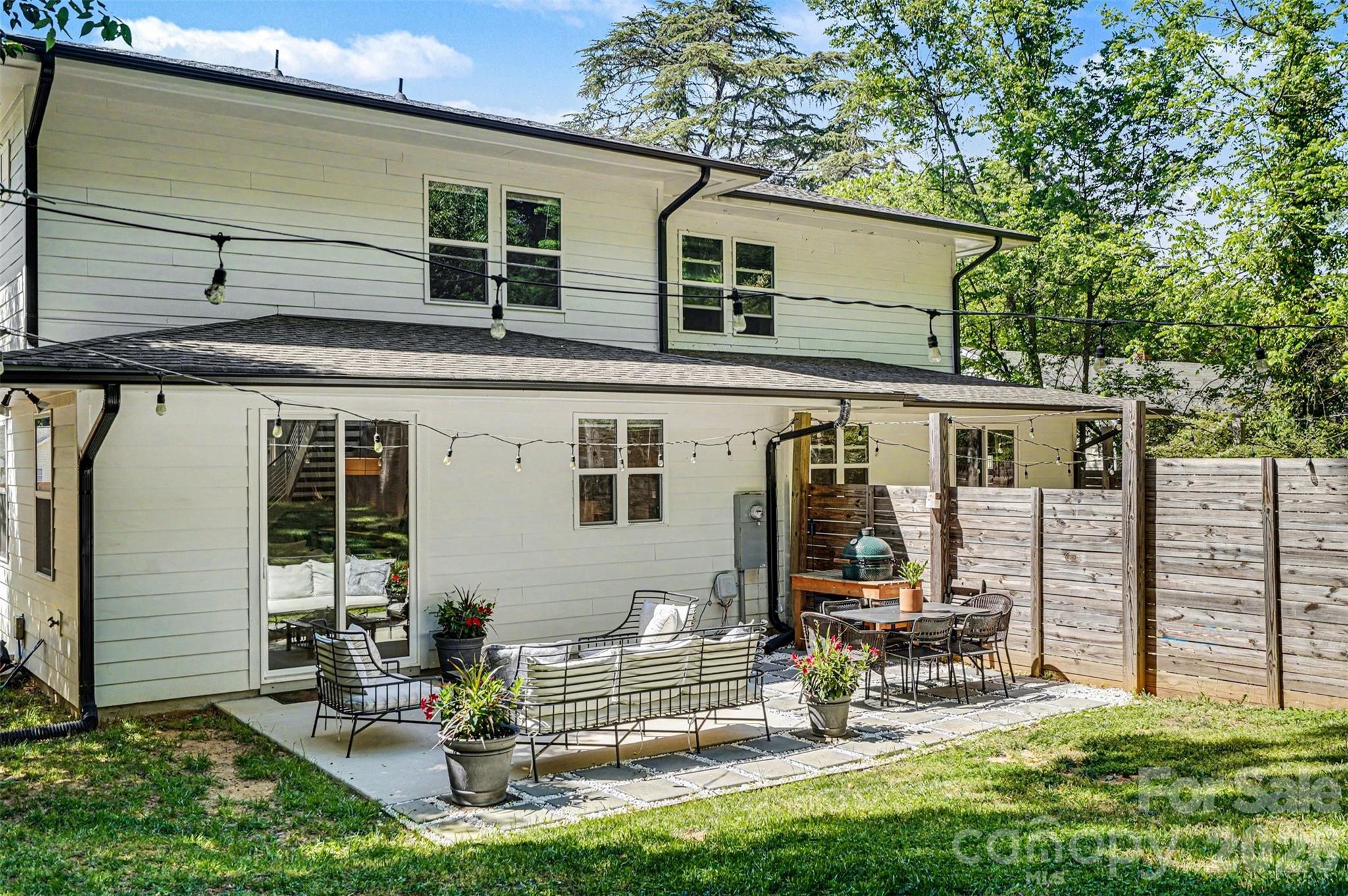 Photo 24 of 1836 Academy Street, Charlotte, NC