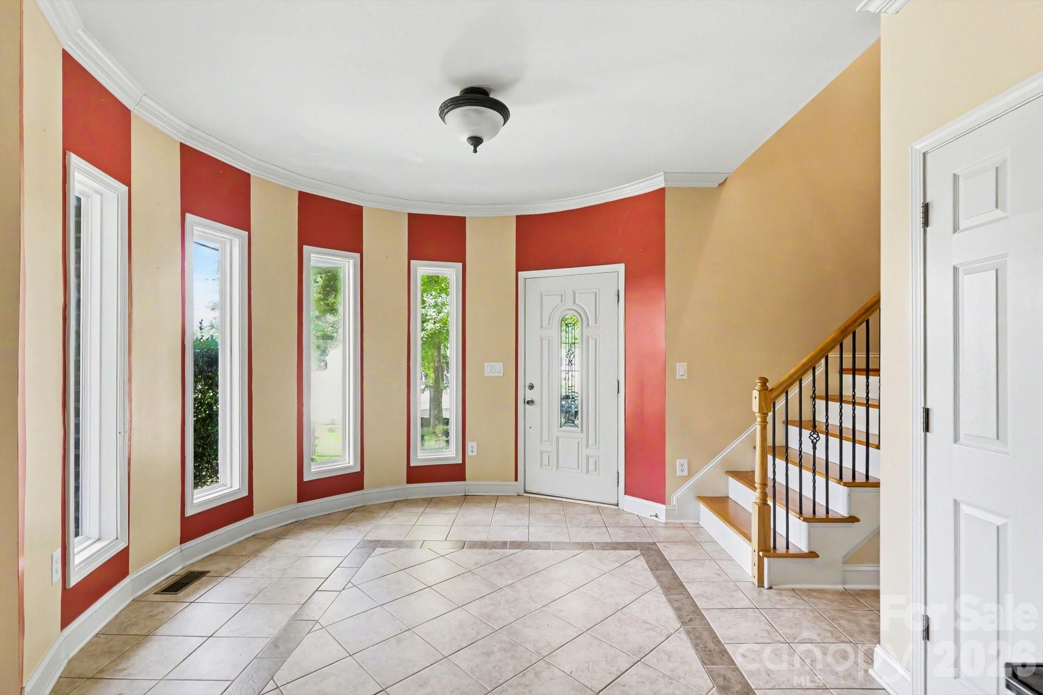 Photo 6 of 10130 Fairlea Drive, Charlotte, NC