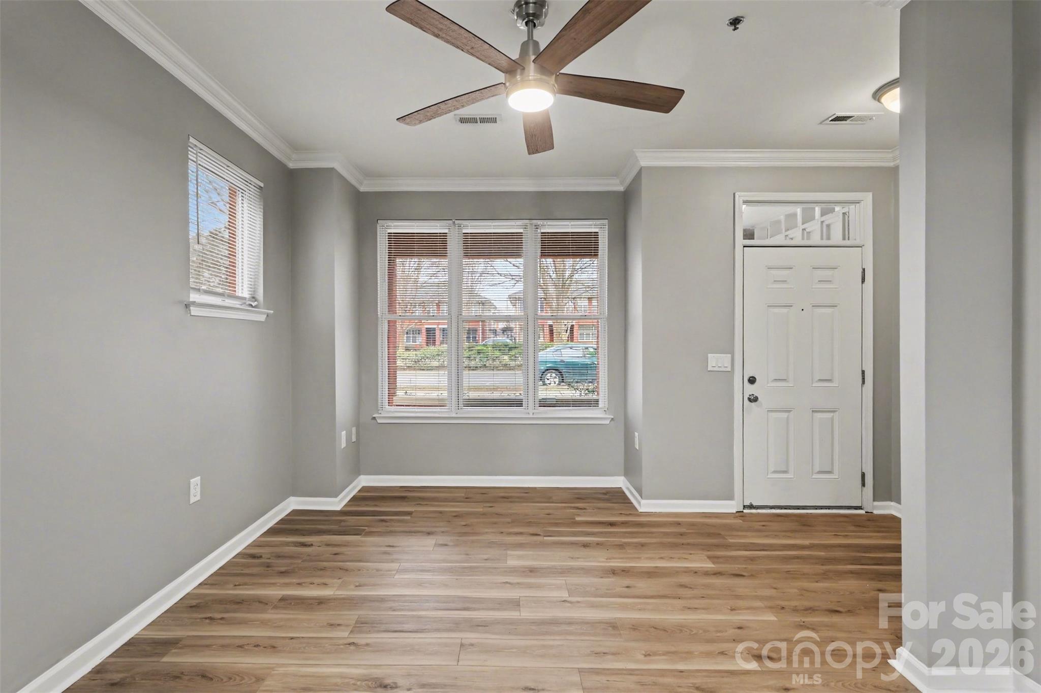 Photo 4 of 526 E 9th Street, Charlotte, NC