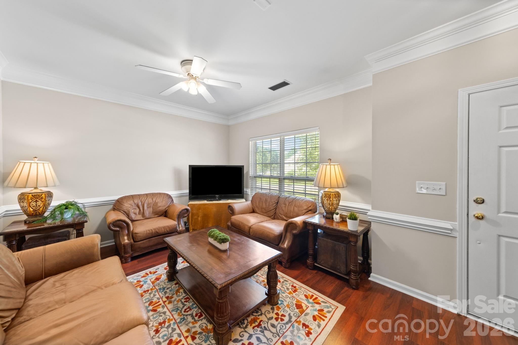 Photo 2 of 6403 Sackett Way, Charlotte, NC