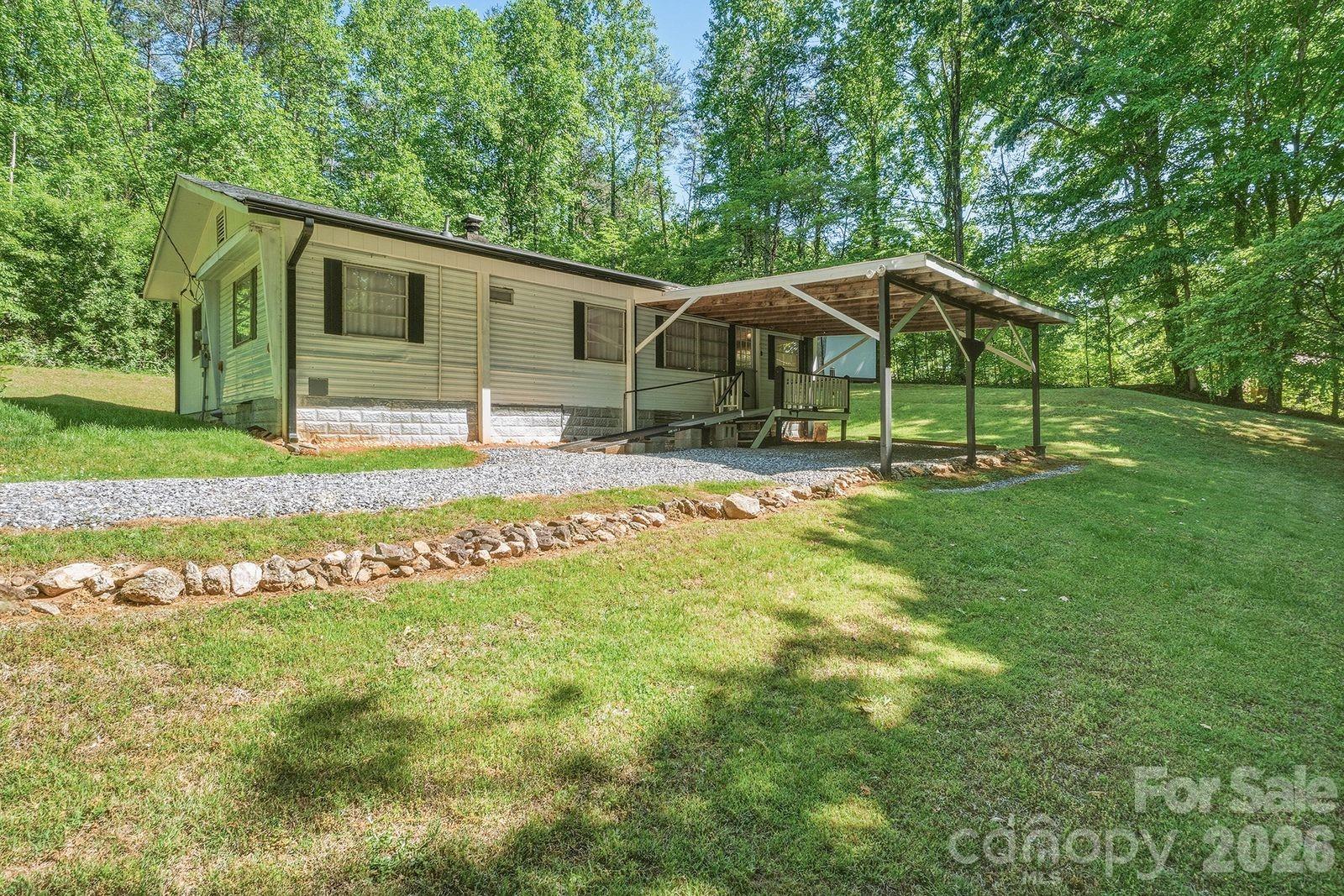 3823 Hickory Highway, Statesville, NC