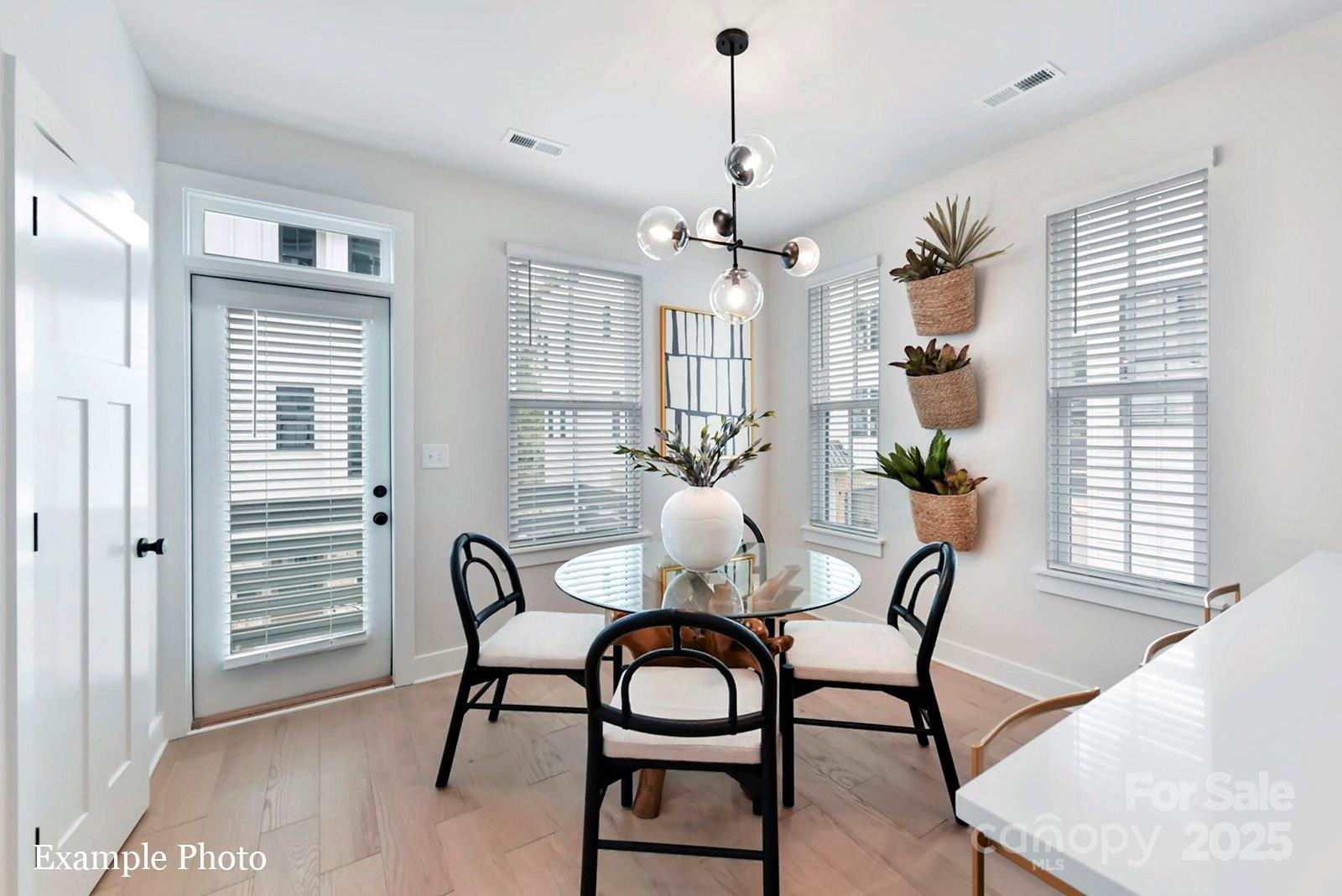 Photo 6 of 514 Lockwood Creek Drive30, Charlotte, NC