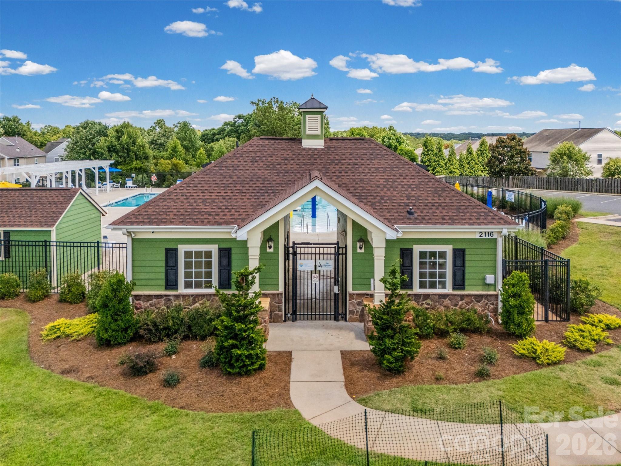 Photo 45 of 3075 Allendale Drive, Fort Mill, SC