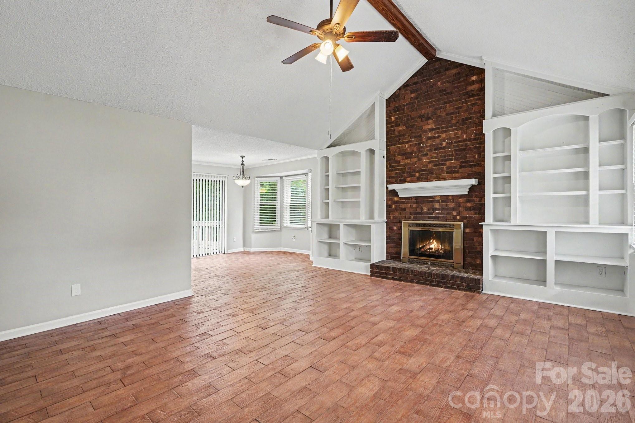 Photo 4 of 10826 Hunters Trace Court, Charlotte, NC
