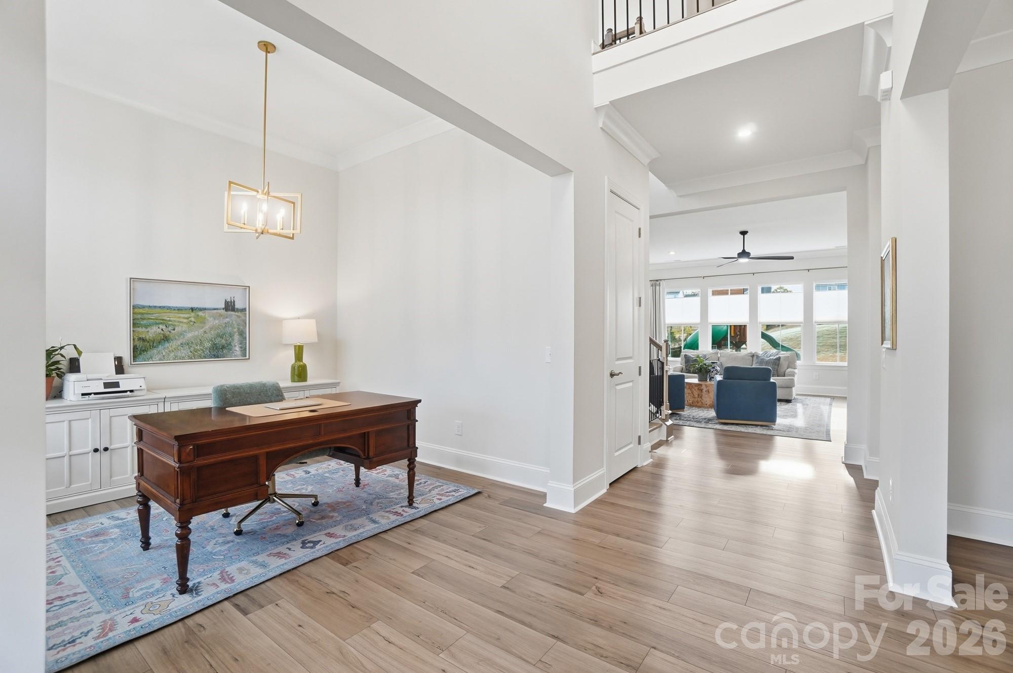 Photo 4 of 805 Lakeforest Drive, Belmont, NC