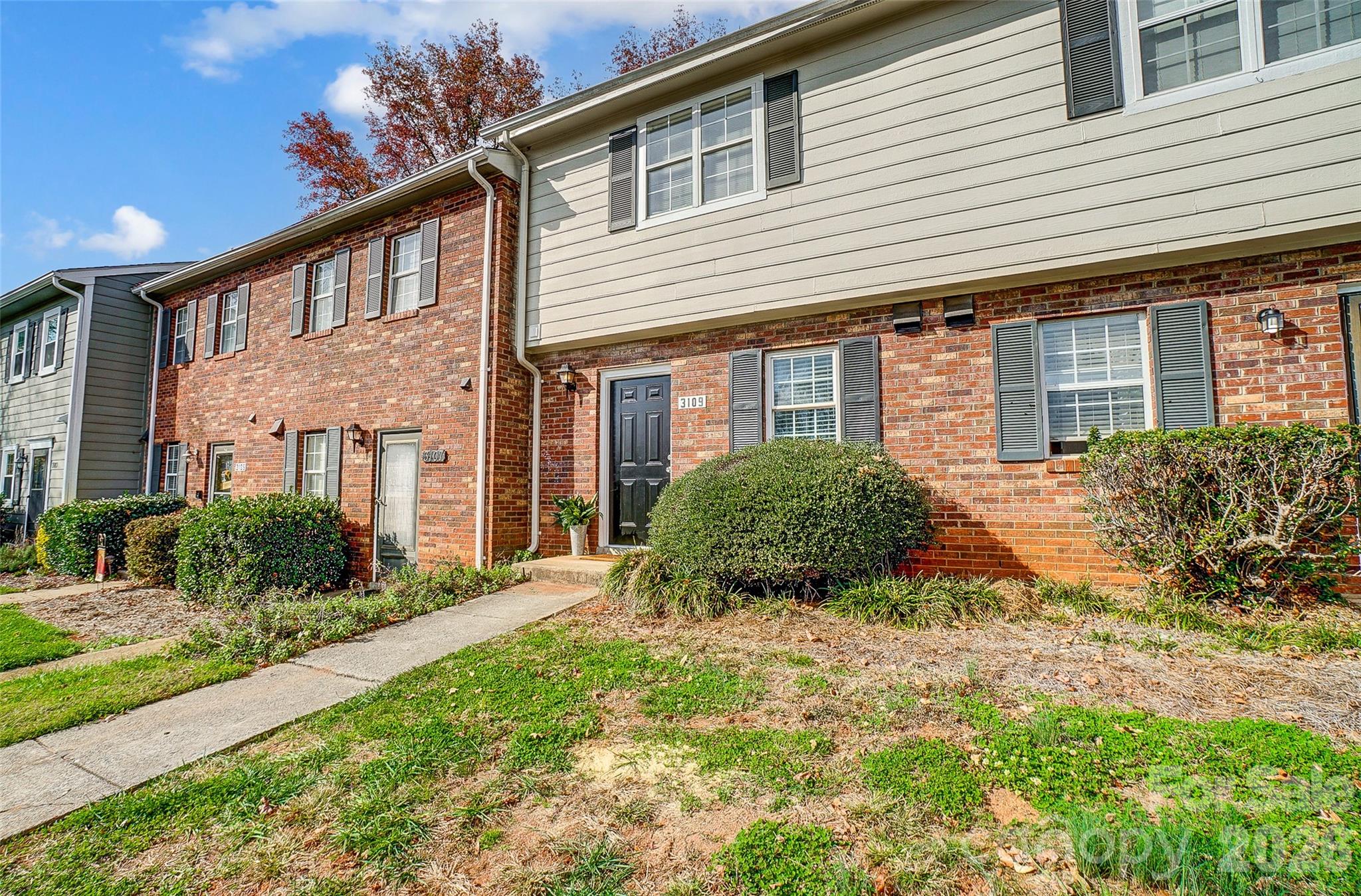 Photo 25 of 3109 Heathstead Place, Charlotte, NC