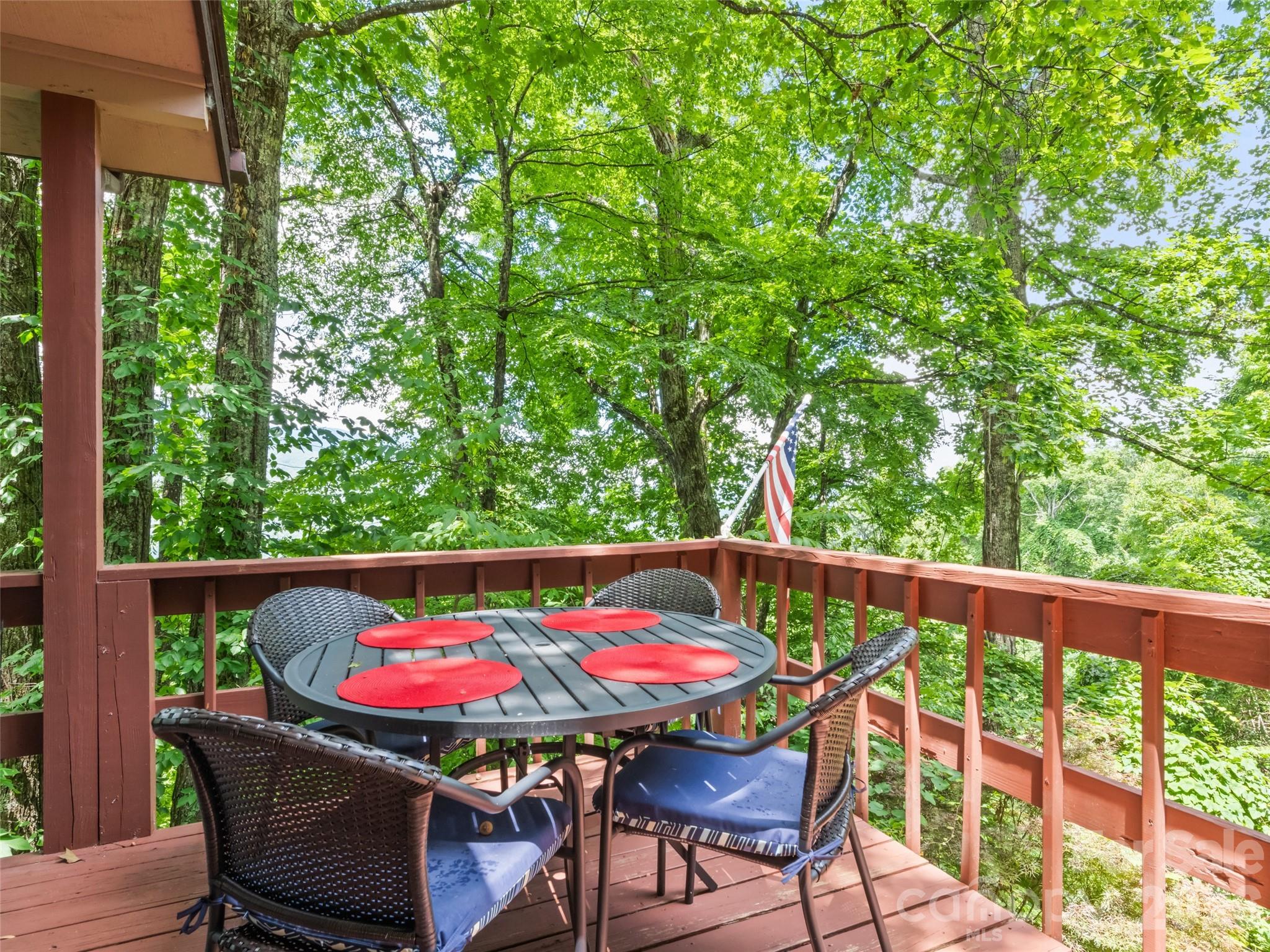 1672 Summit Drive, Maggie Valley, NC - photo 11 of 38