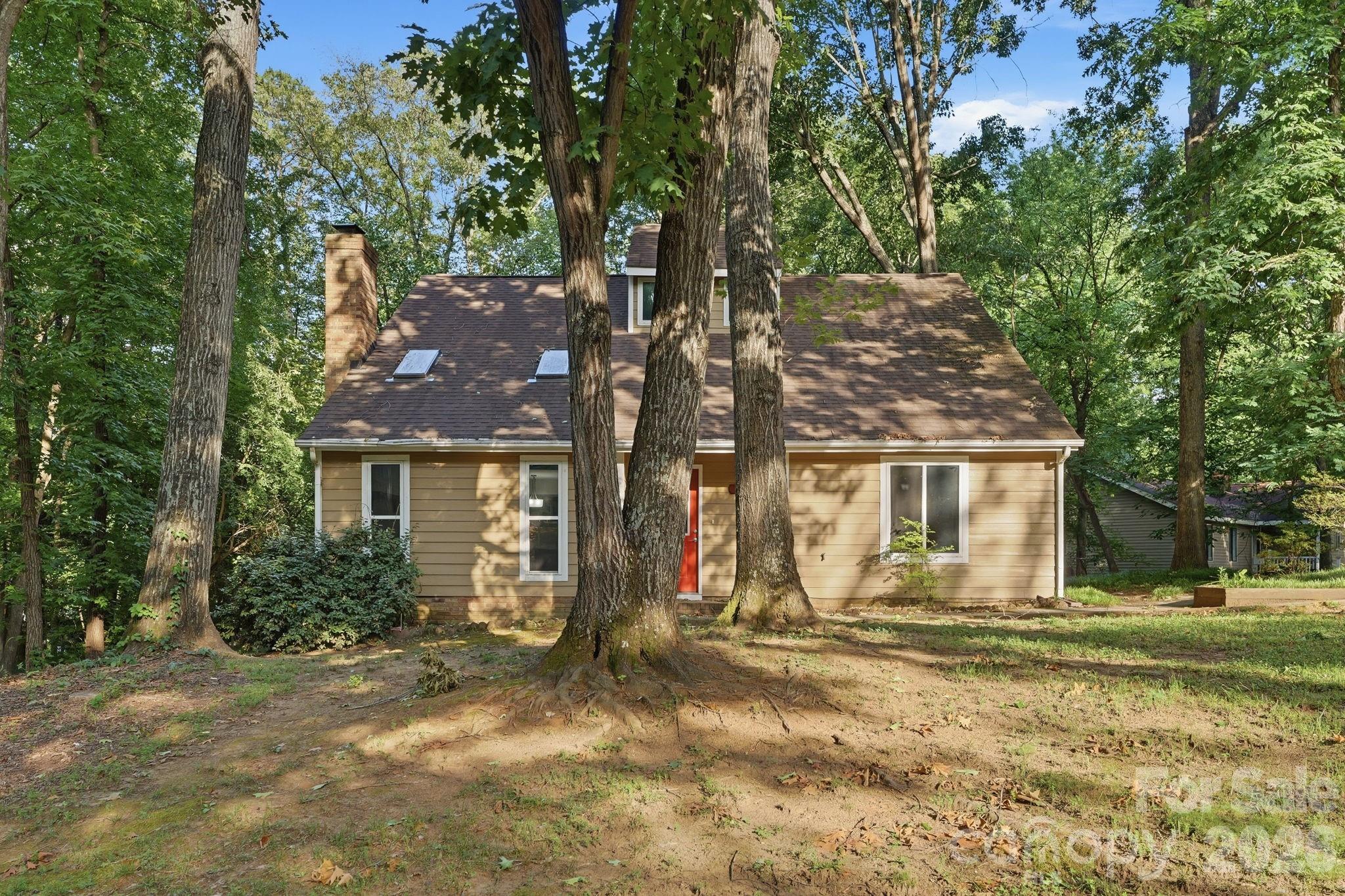Home for sale at 7401 Park Vista Circle, Charlotte, NC — photo 25 of 33