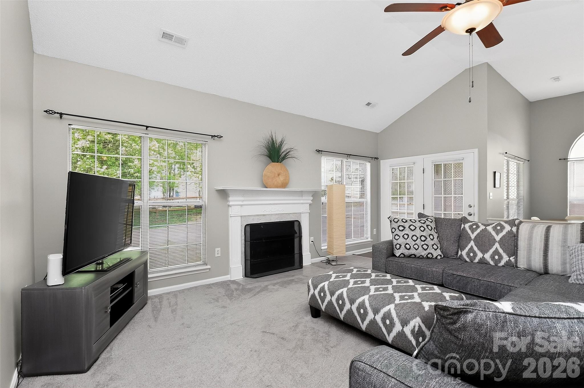 Photo 7 of 10631 Jardin Way, Charlotte, NC
