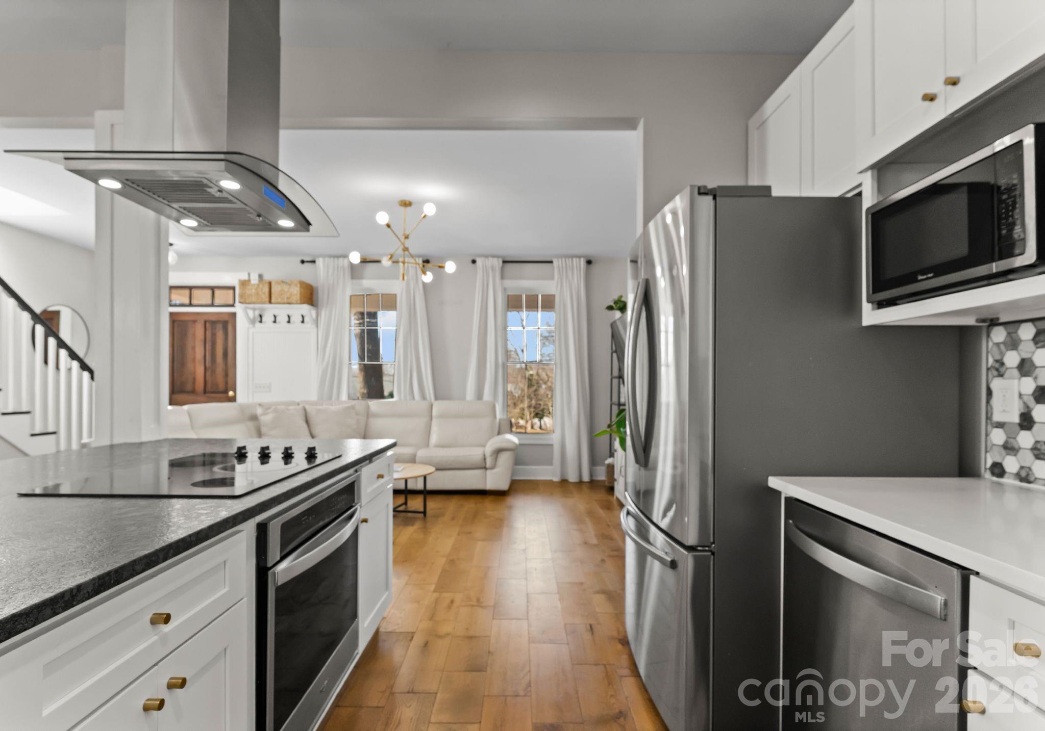 1700 Westbrook Drive, Charlotte, NC - photo 13 of 30