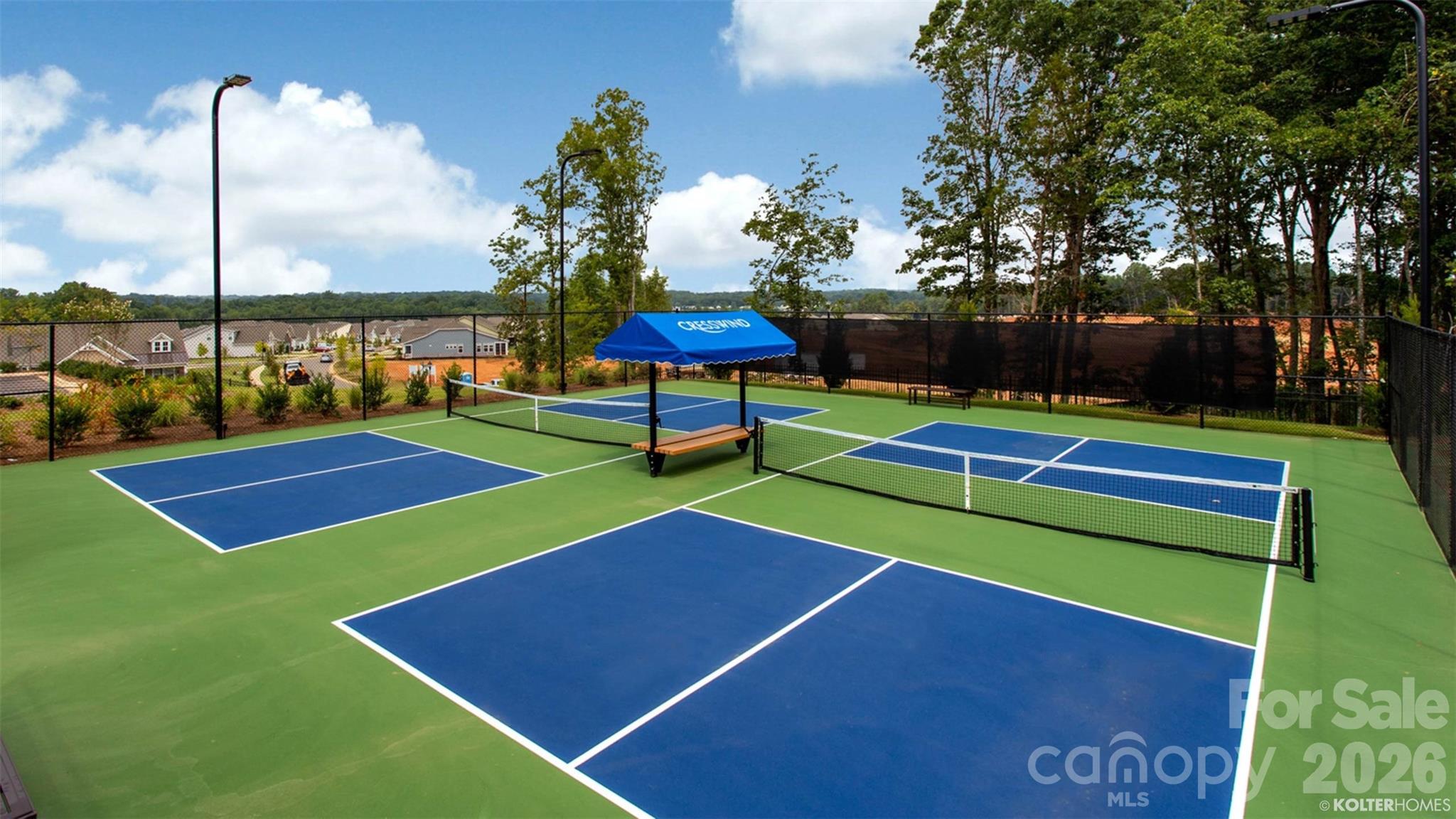 Photo 43 of 13320 Cozy Court, Charlotte, NC