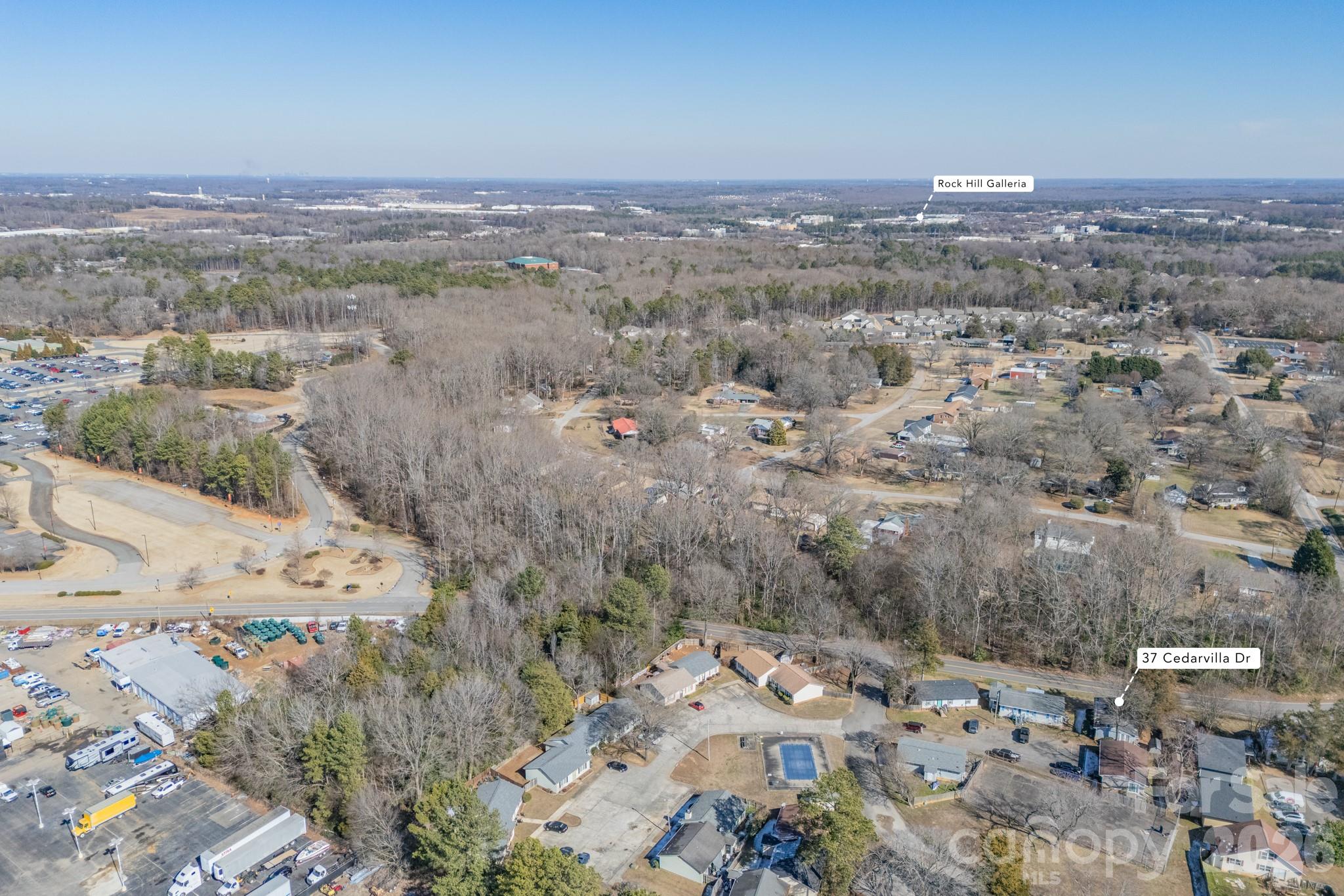 37 Cedarvilla Drive, Rock Hill, SC - photo 16 of 18