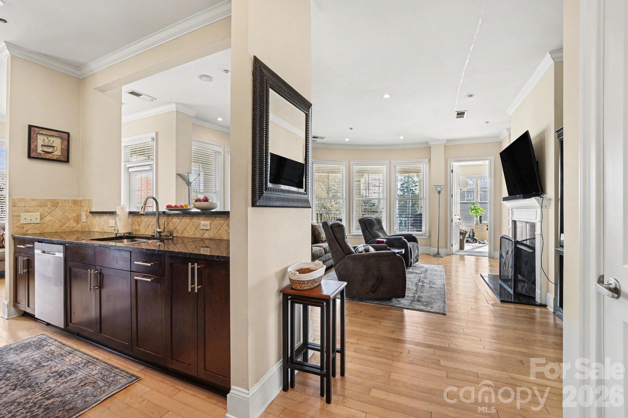 Photo 6 of 5425 Closeburn Road210, Charlotte, NC