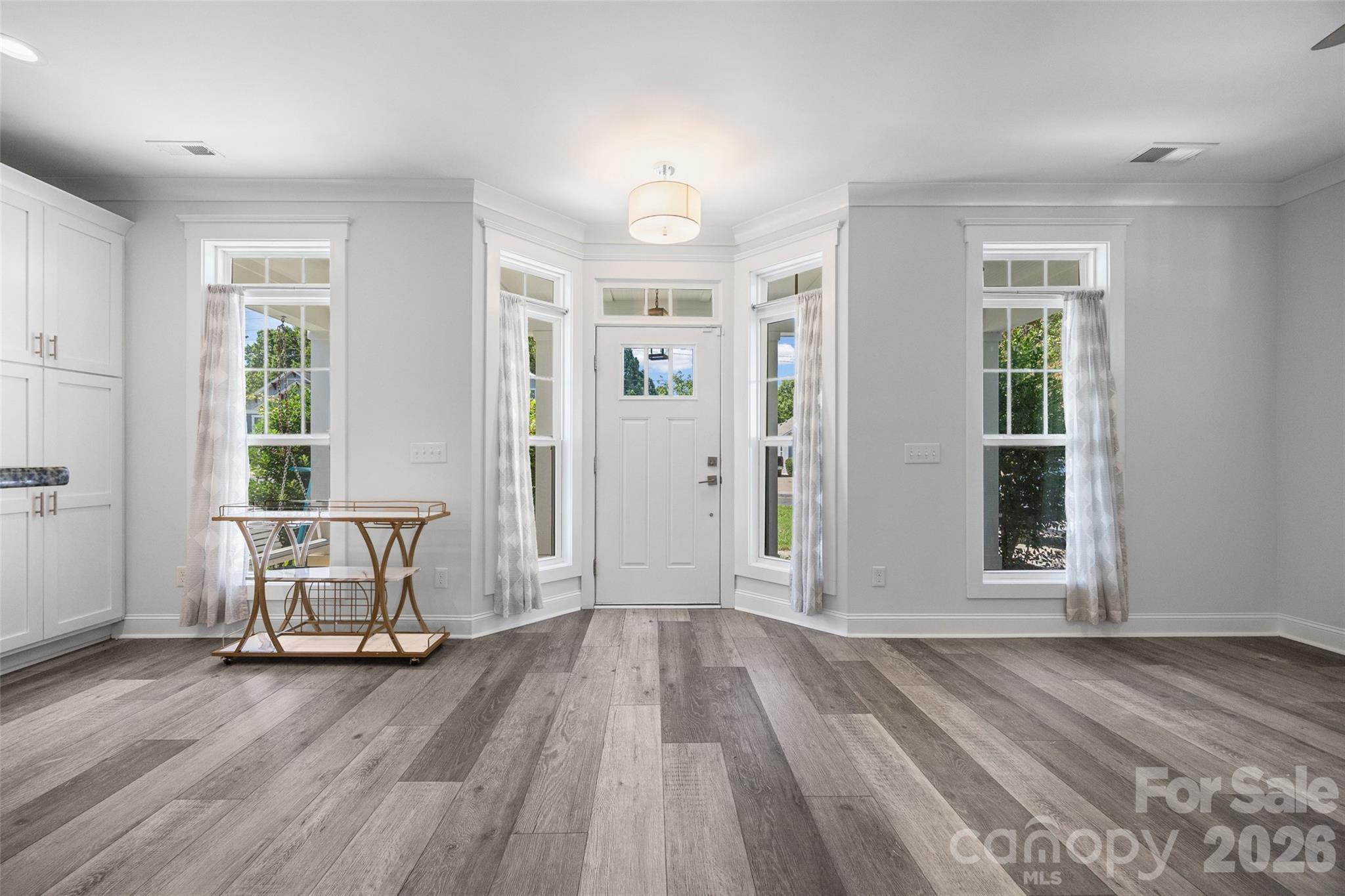 Home for sale at 1512 Norris Avenue, Charlotte, NC — photo 6 of 42