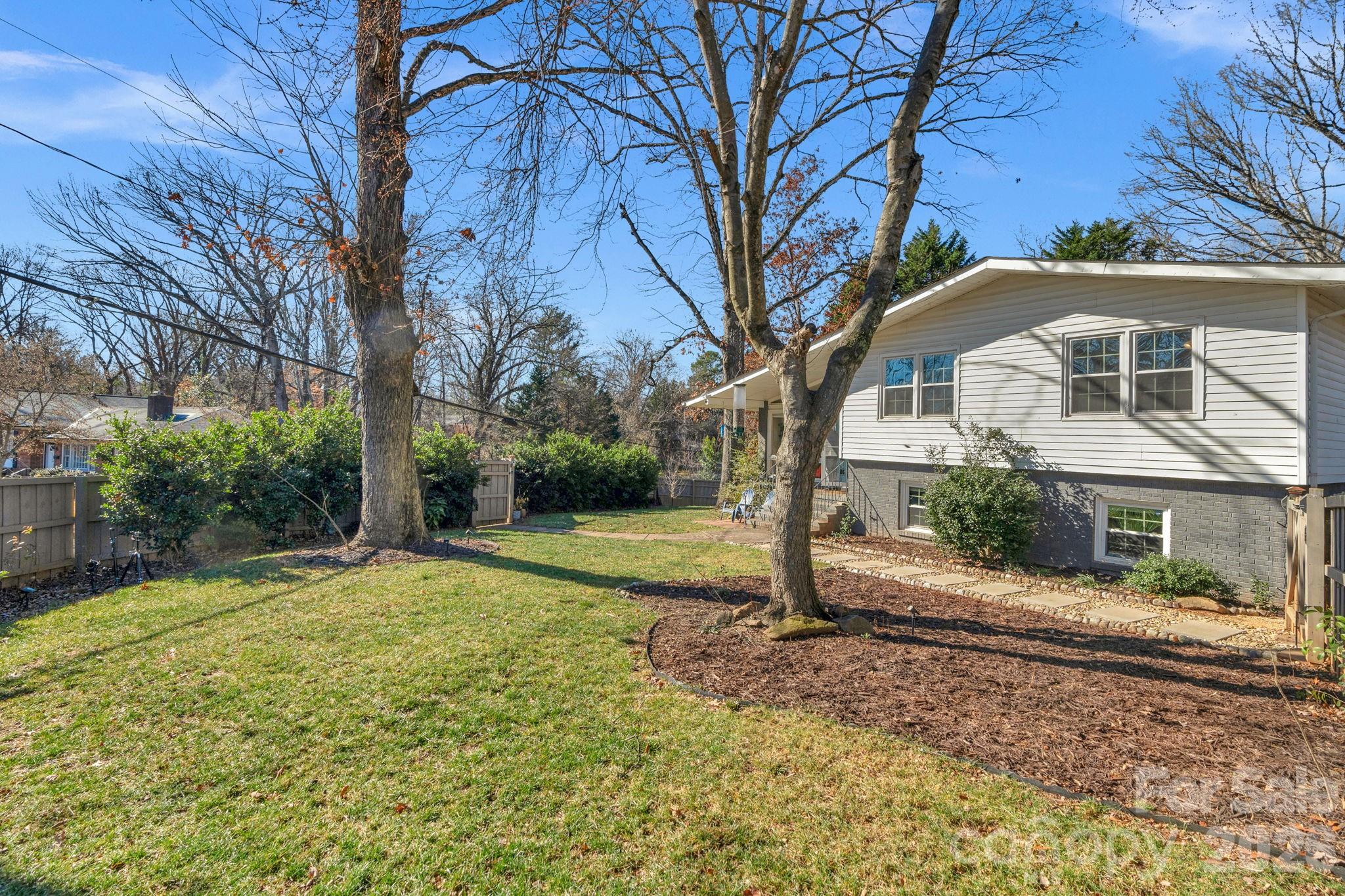 6038 Netherwood Drive, Charlotte, NC - photo 34 of 42