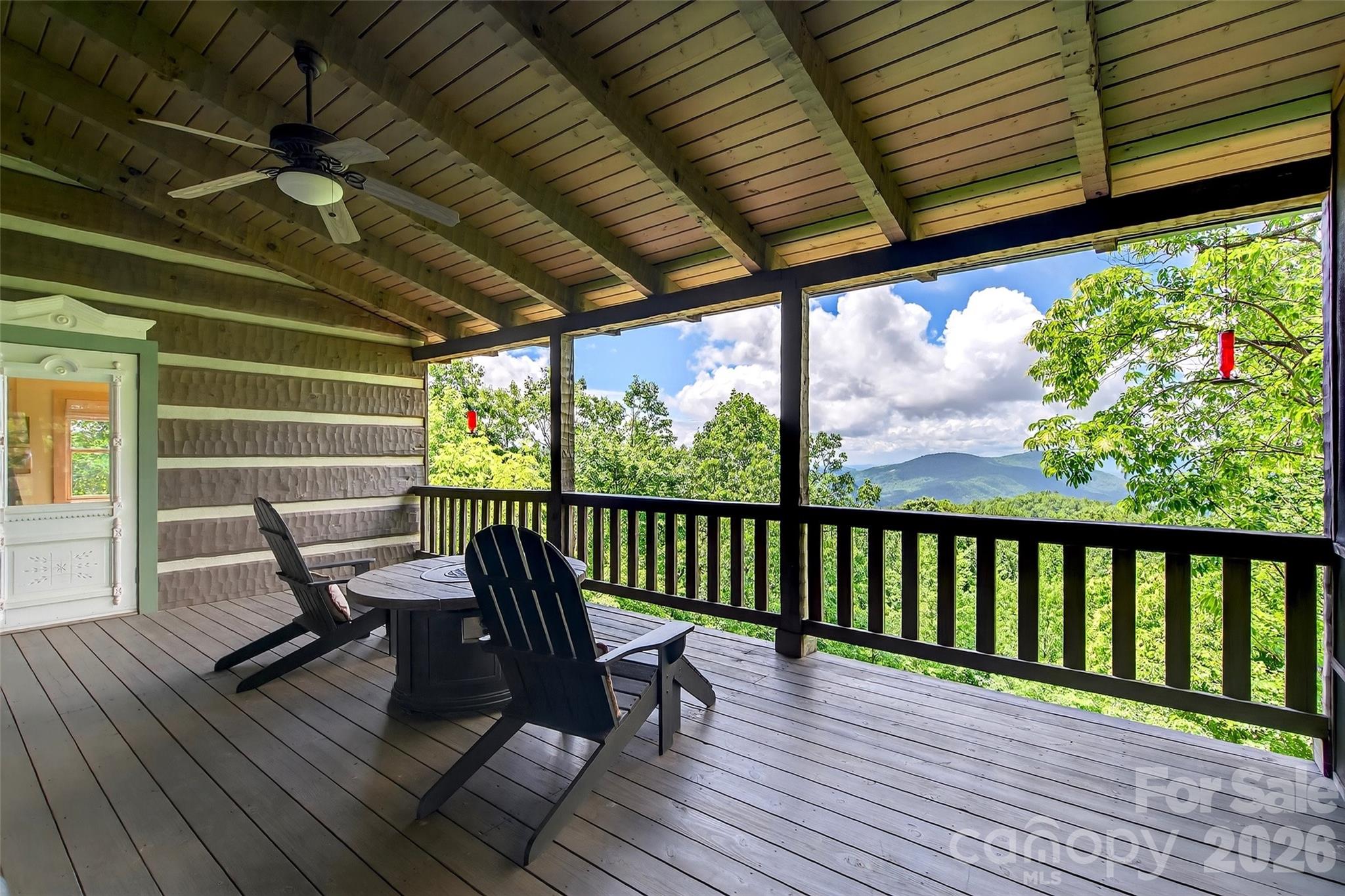 35 Elderberry Drive, Old Fort, NC - photo 17 of 49
