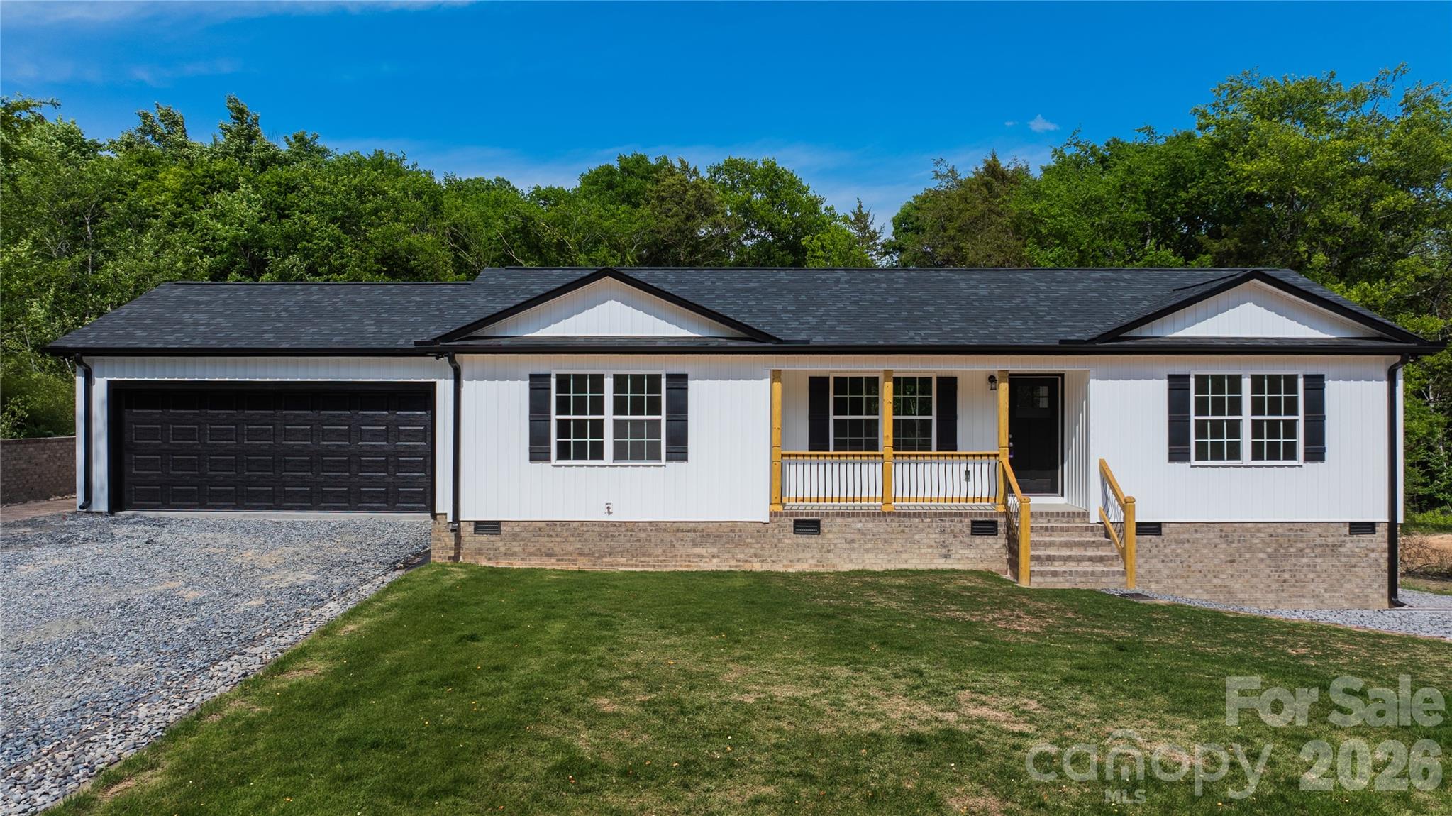 1602 Friendship Ledford Road, Winston Salem, NC - photo 2 of 48