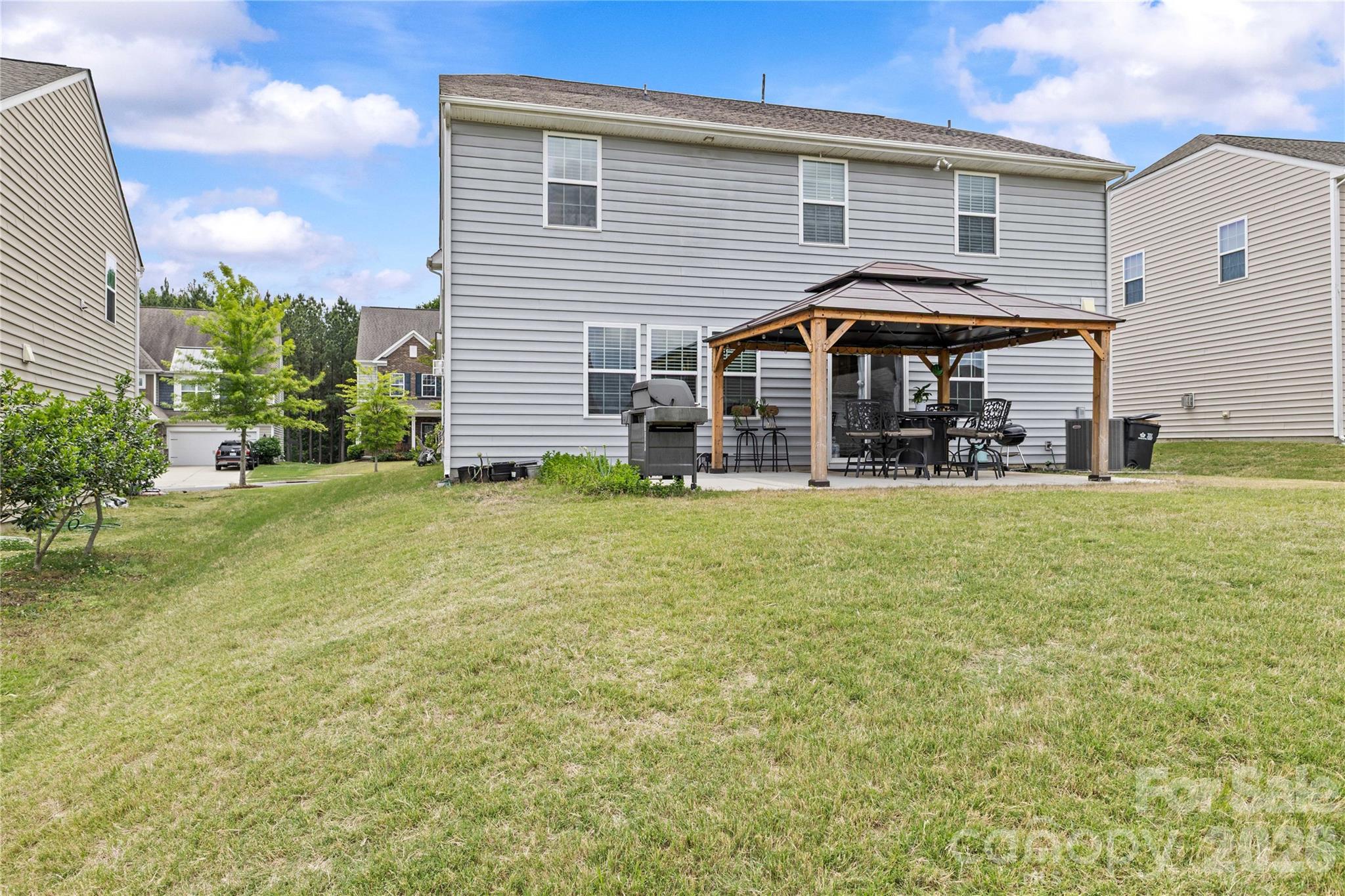 16016 Harbor Hill Drive, Charlotte, NC - photo 36 of 49
