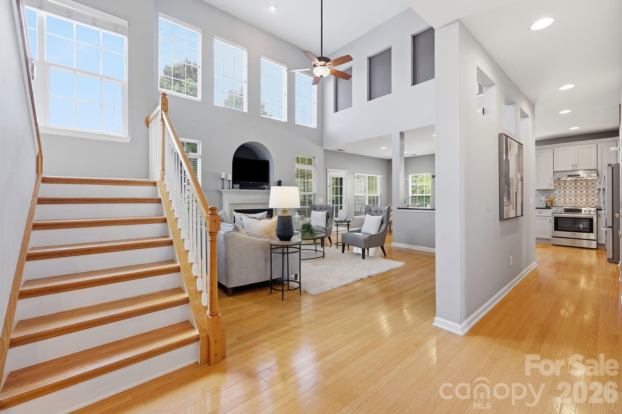 Photo 14 of 1854 Briarcrest Drive NW, Charlotte, NC