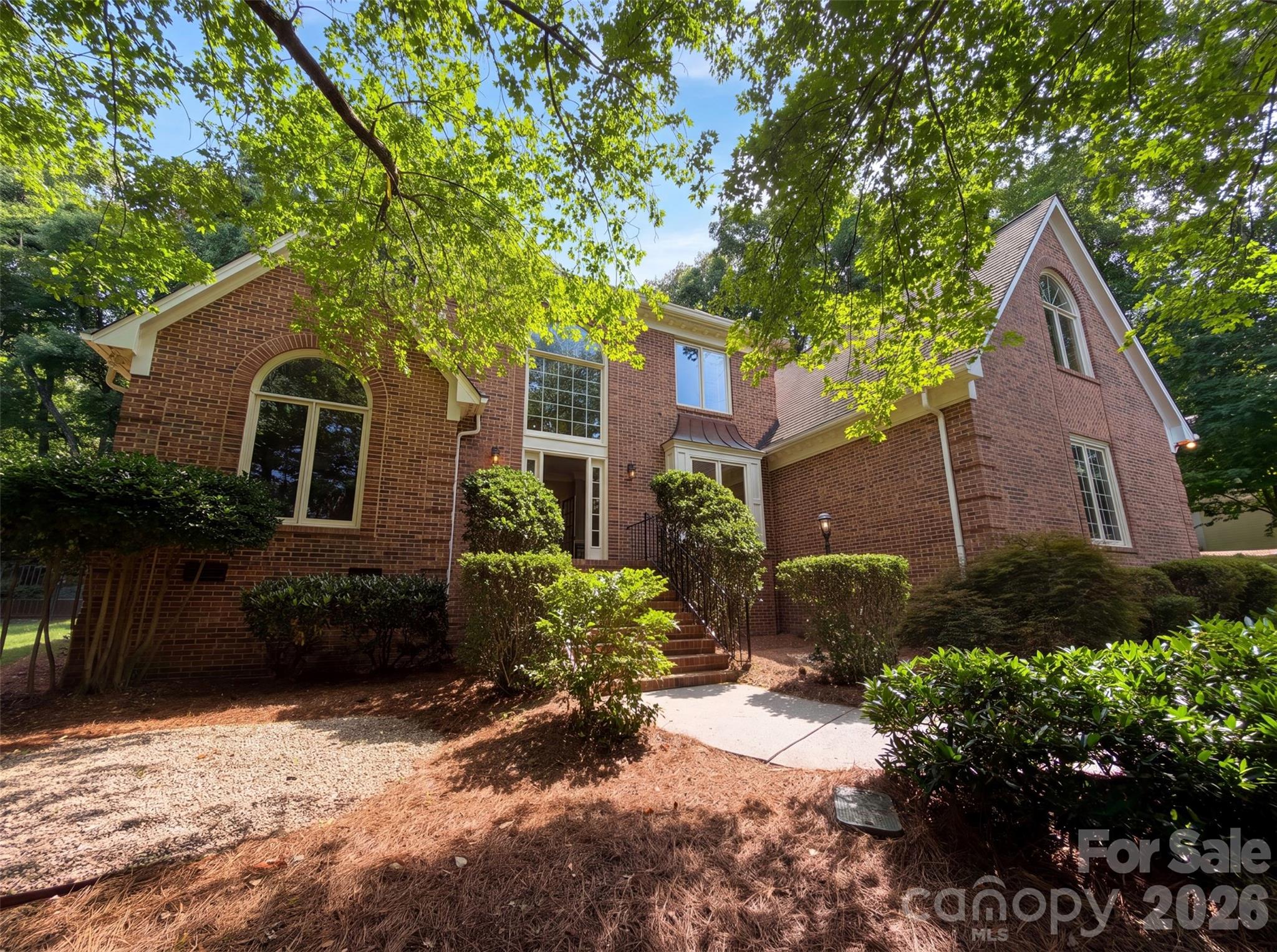 Home for sale at 3711 Surry Ridge Court, Charlotte, NC — photo 25 of 27