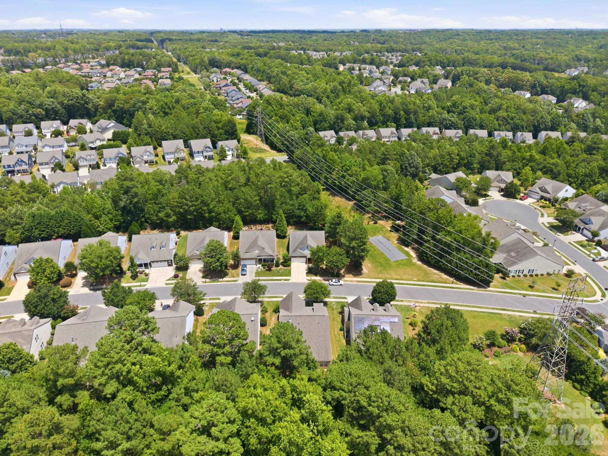 Photo 38 of 2436 Bergamot Street, Tega Cay, SC