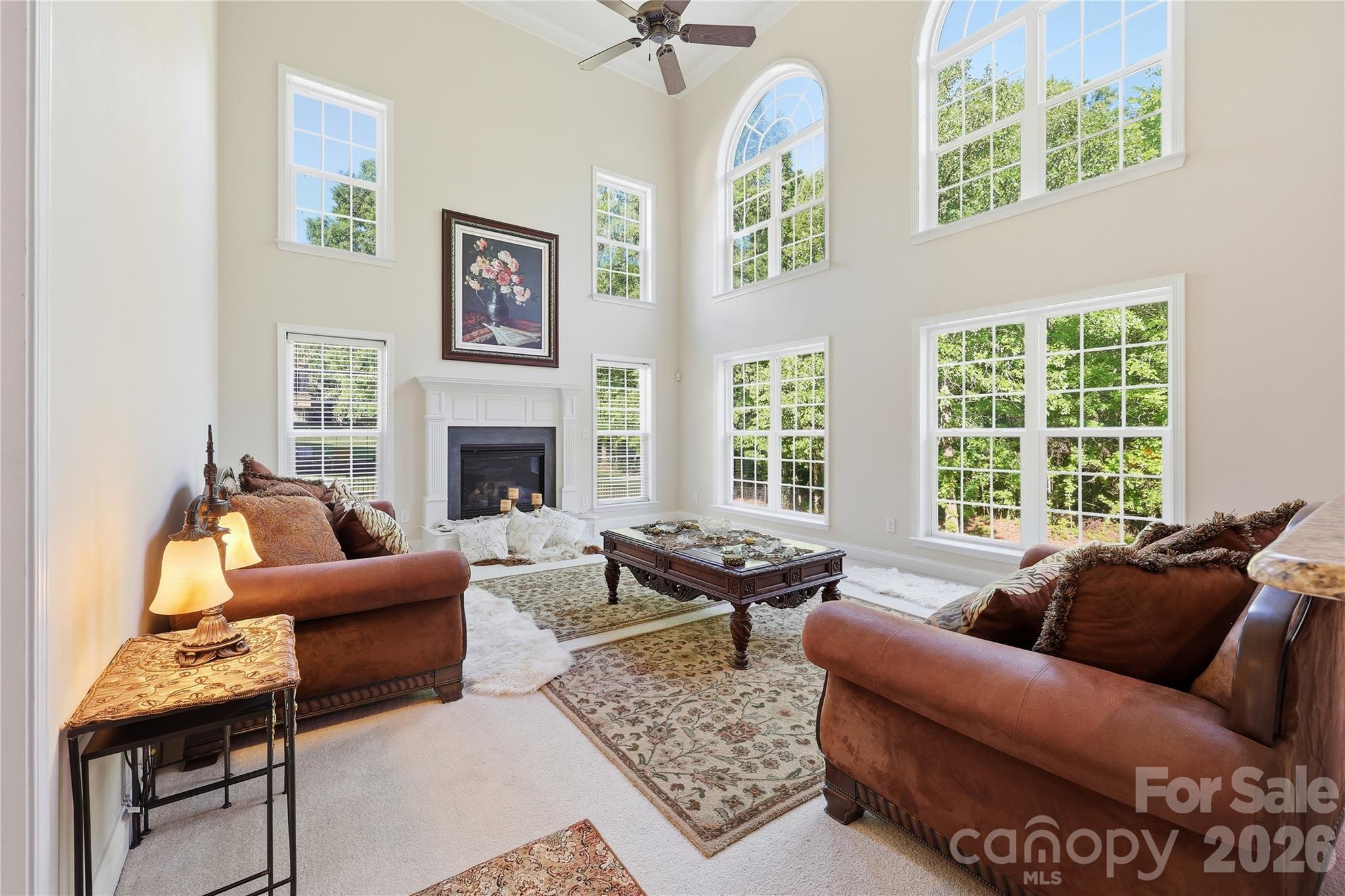 4206 Barons Court, Harrisburg, NC - photo 9 of 49