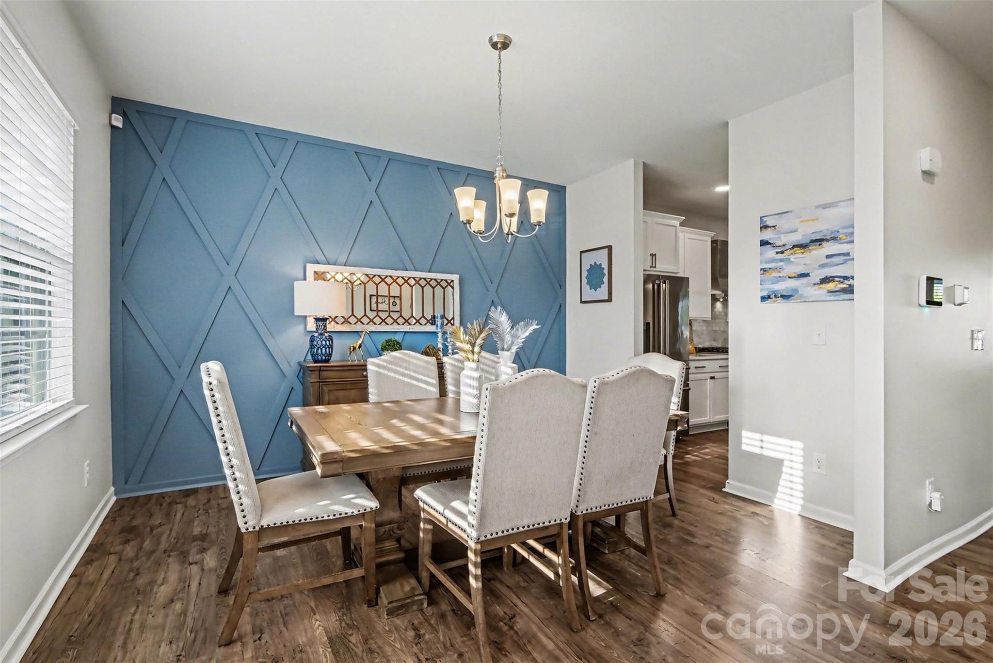 Photo 7 of 7130 Branch Fork Road, Charlotte, NC