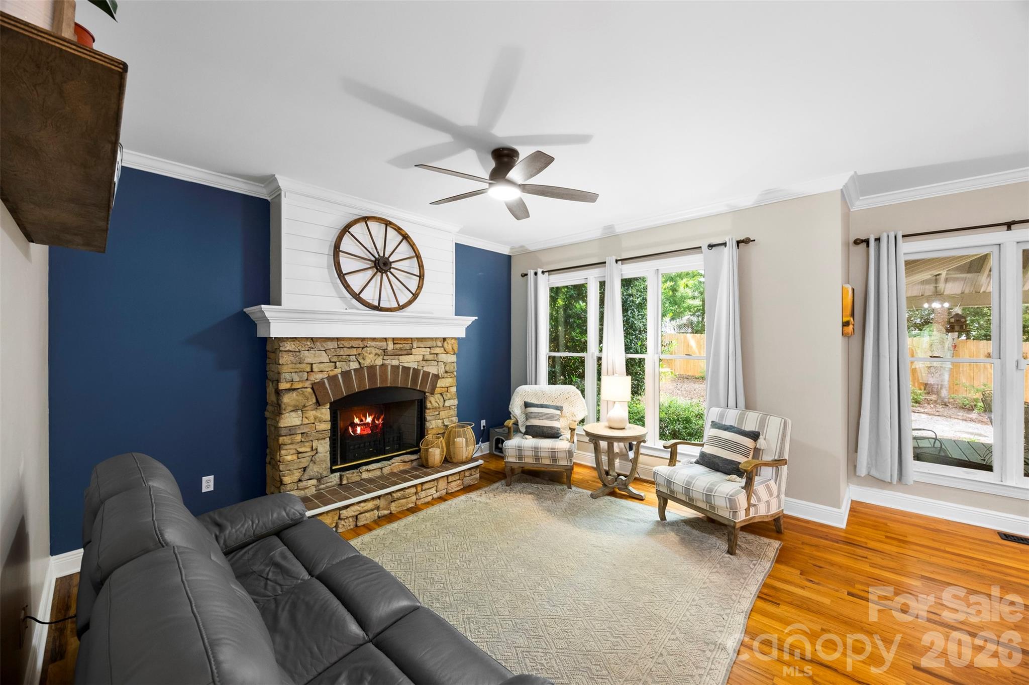 10112 Windtree Lane, Charlotte, NC - photo 8 of 47