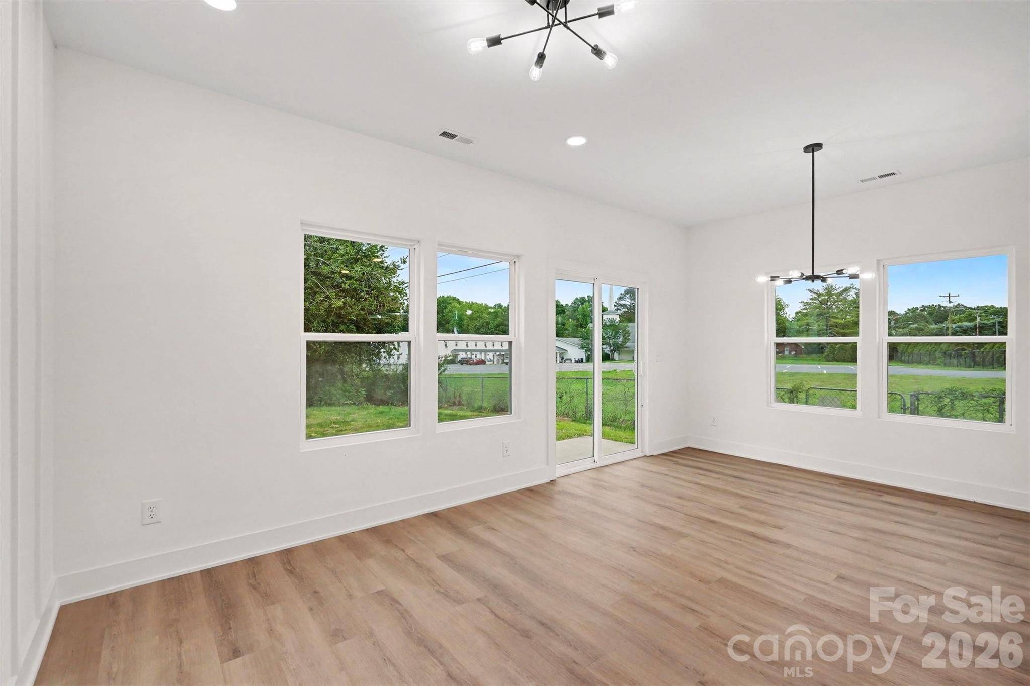 Photo 9 of 7523 Lawyers Road, Charlotte, NC