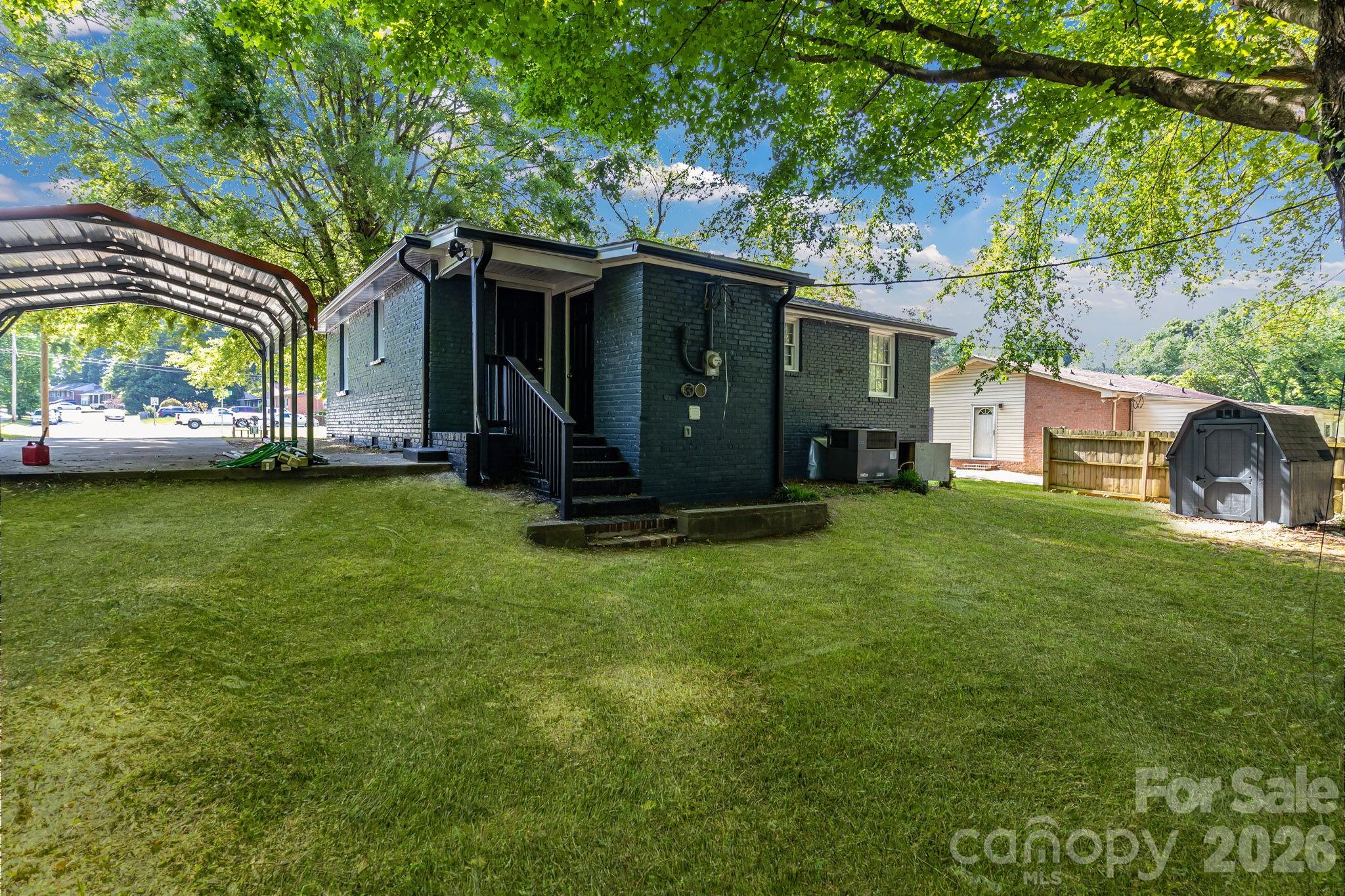 3637 Glenville Avenue, Charlotte, NC - photo 17 of 21