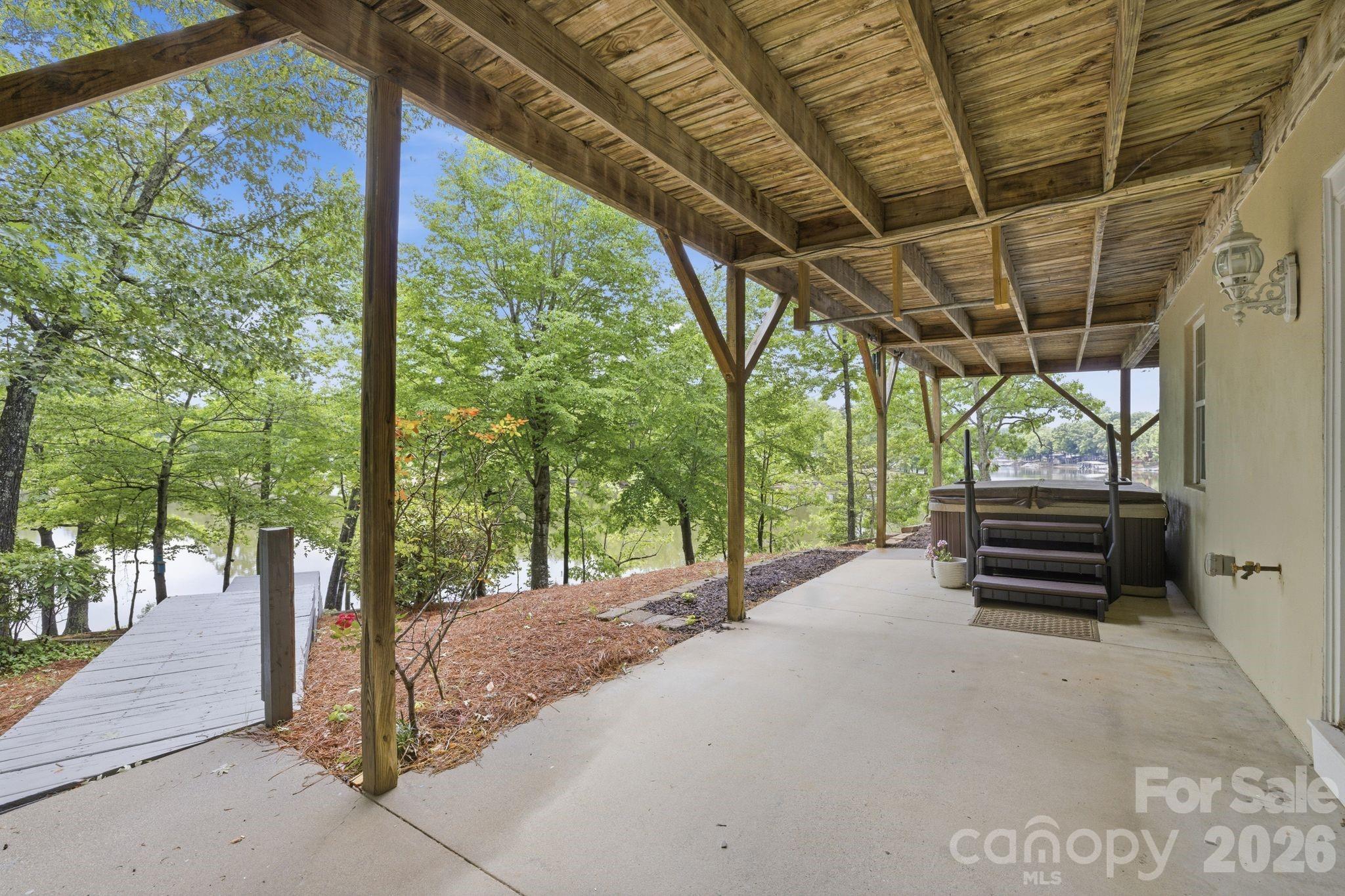 424 Mountain Harbor Drive, Lexington, NC - photo 34 of 48