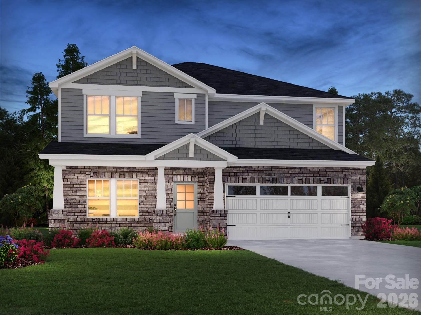 656 Darya Drive, York, SC