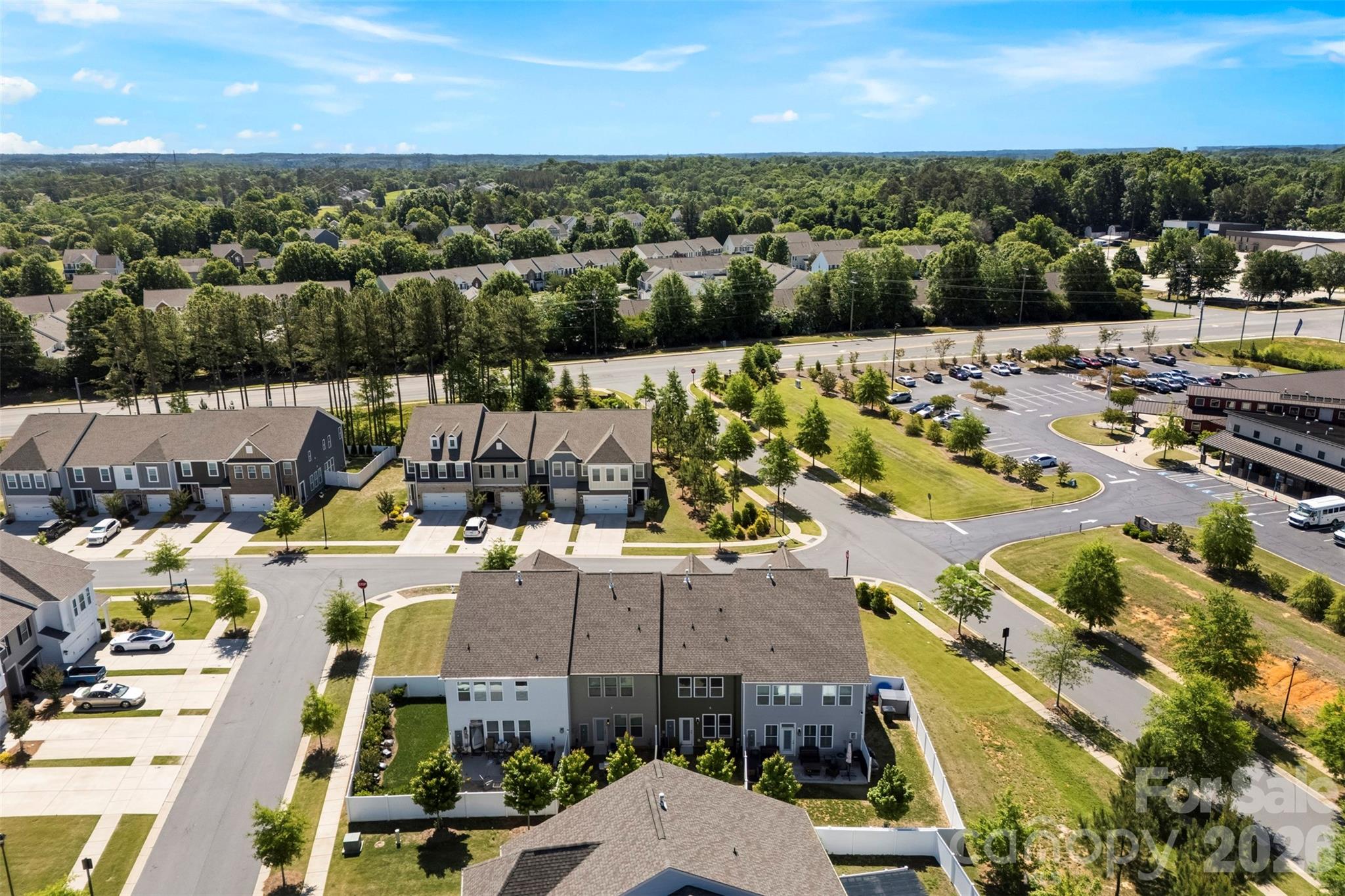1407 Crest Creek Court, Clover, SC - photo 32 of 36