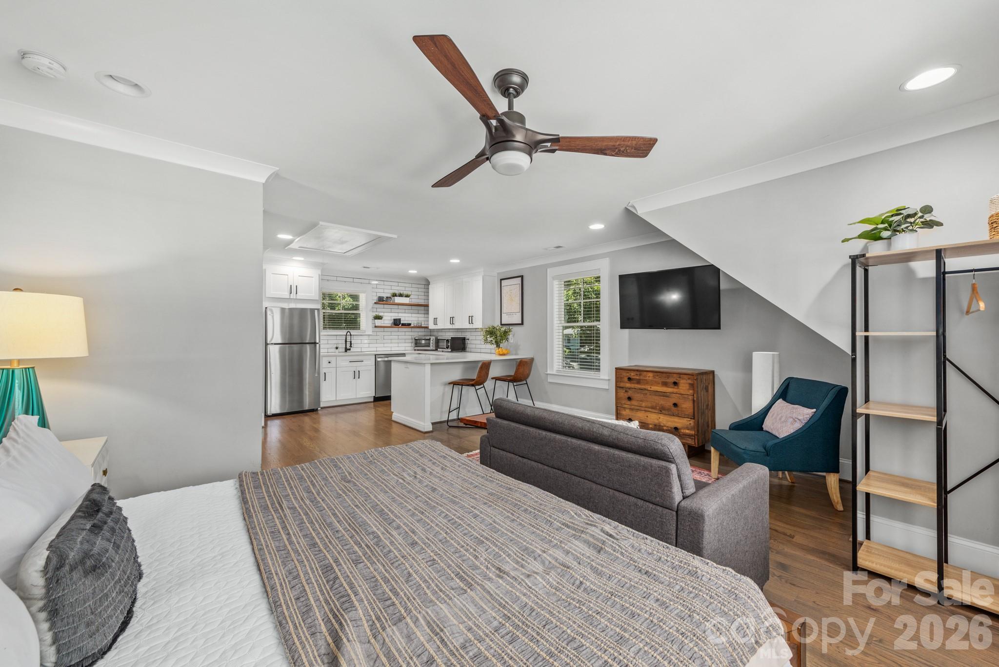 Home for sale at 1301 Catawba Avenue, Charlotte, NC — photo 38 of 39
