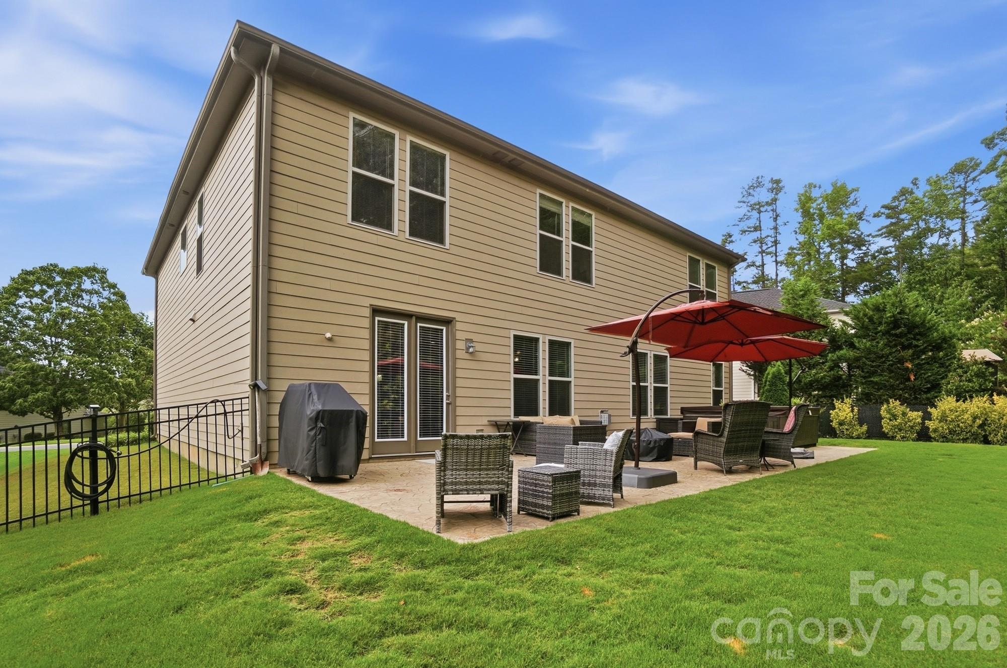 Photo 36 of 1385 Cilantro Court, Tega Cay, SC