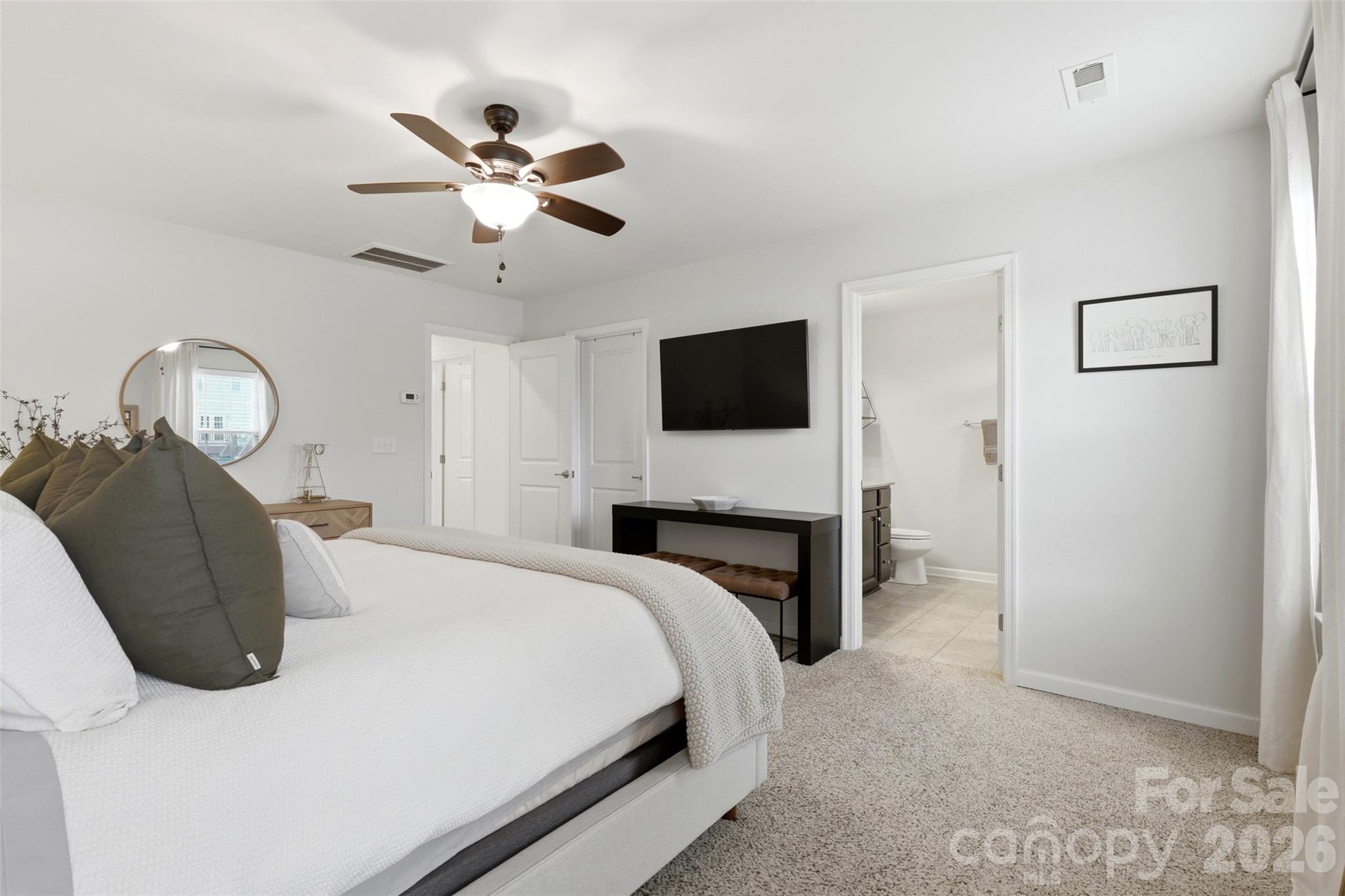 1714 Evergreen Drive, Charlotte, NC - photo 21 of 36