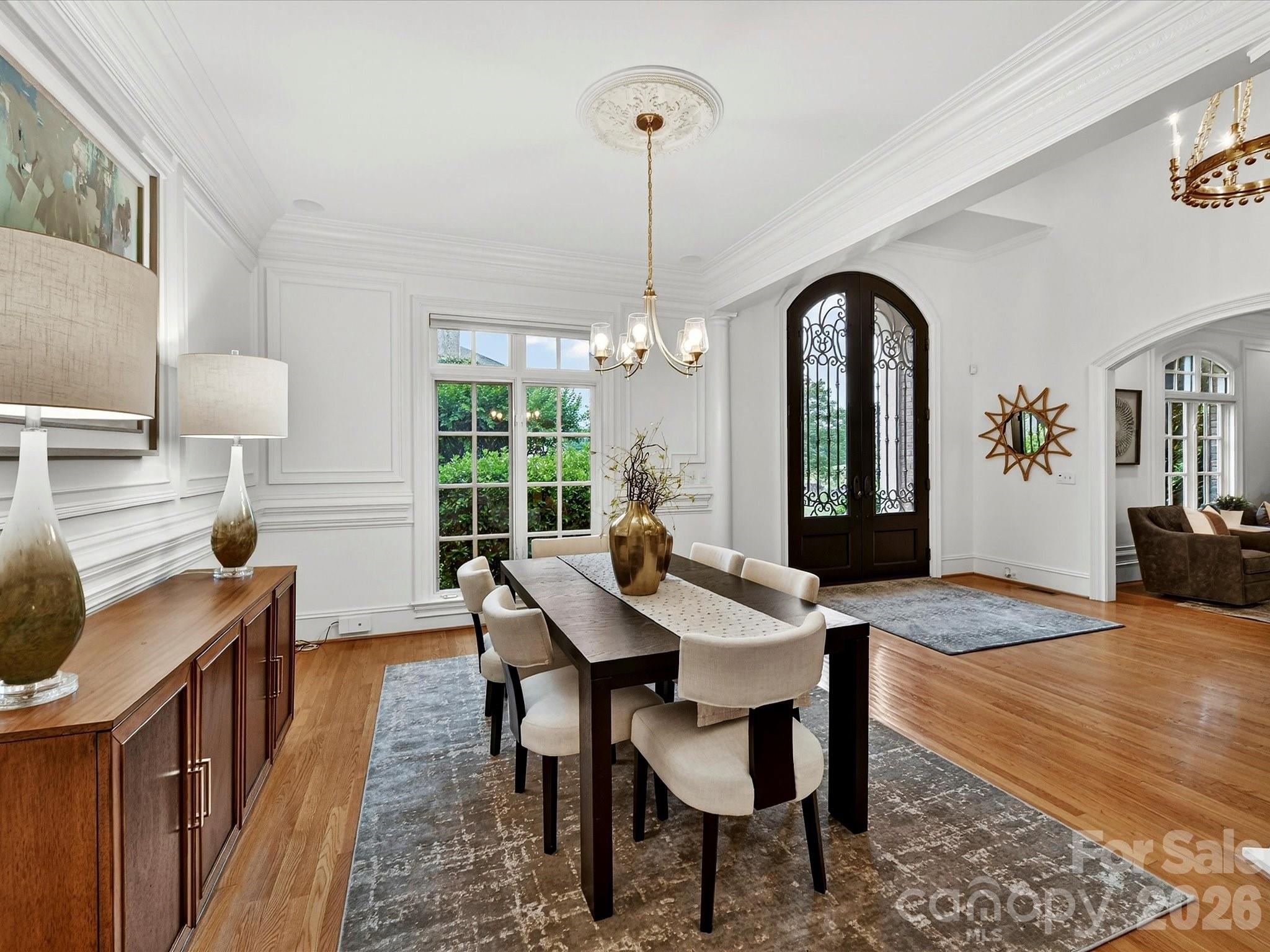 14483 Nolen Lane, Charlotte, NC - photo 4 of 49