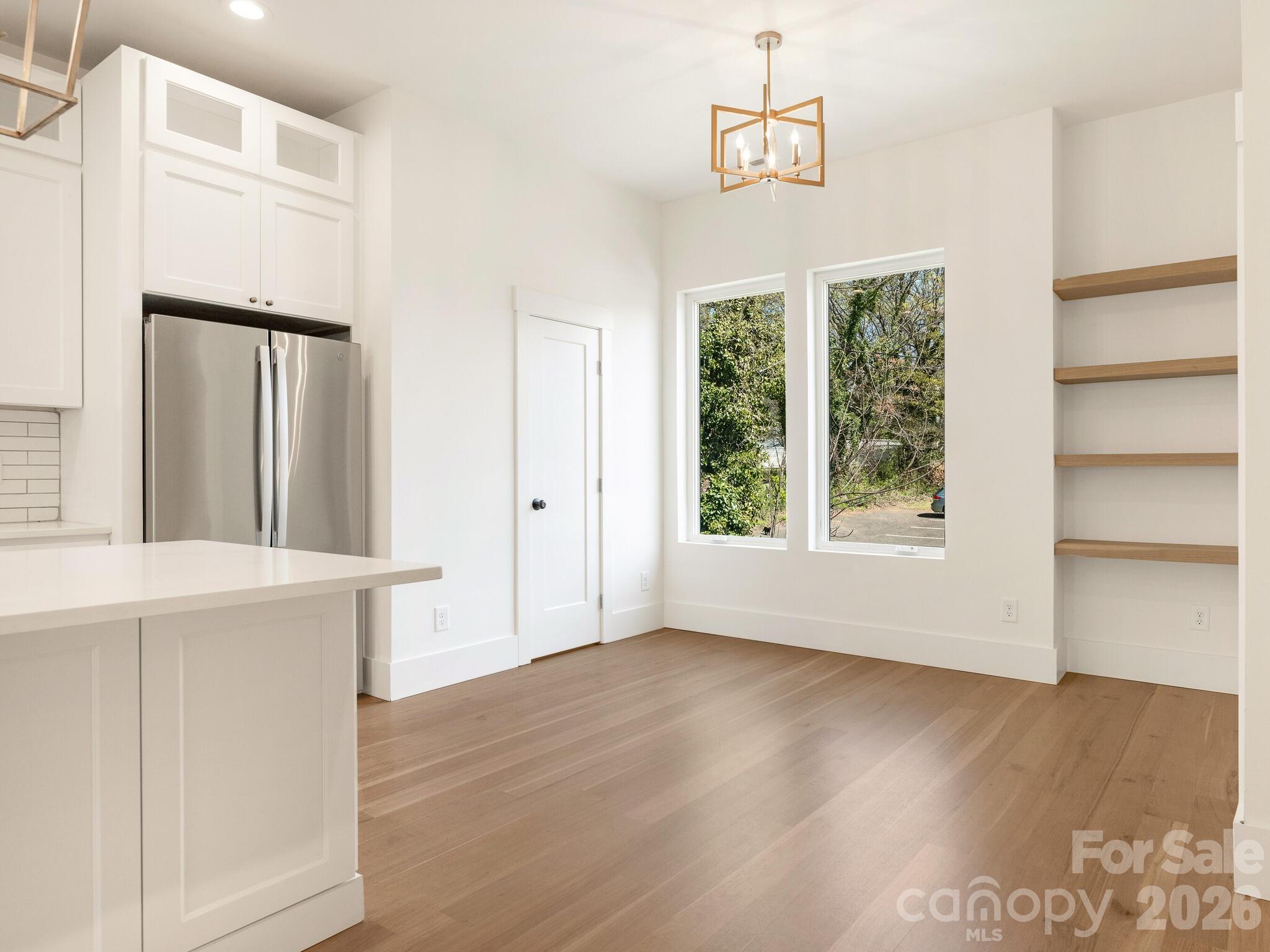 129 French StreetA, Charlotte, NC - photo 12 of 37