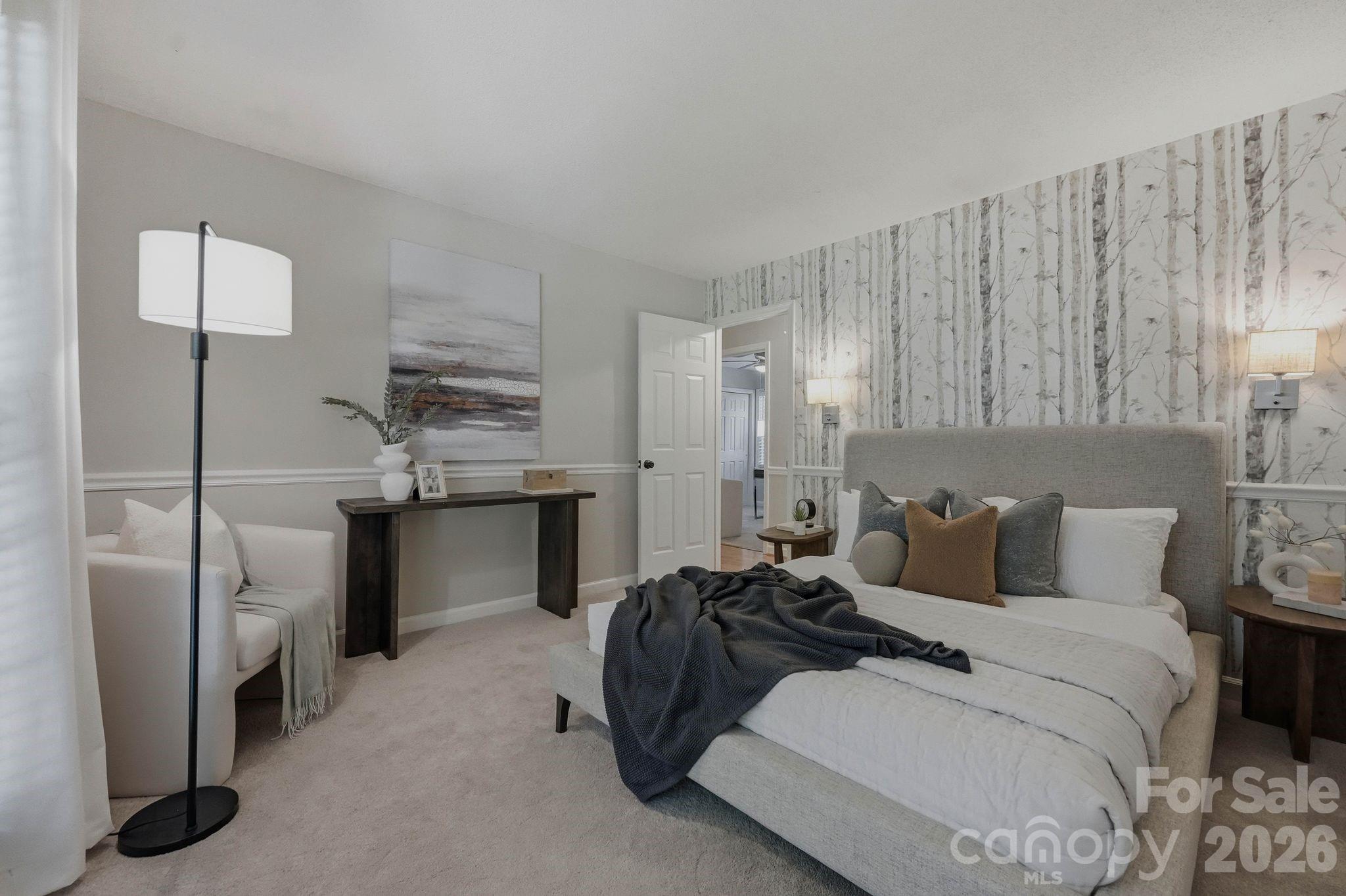 Photo 28 of 6109 Kingstree Drive, Charlotte, NC