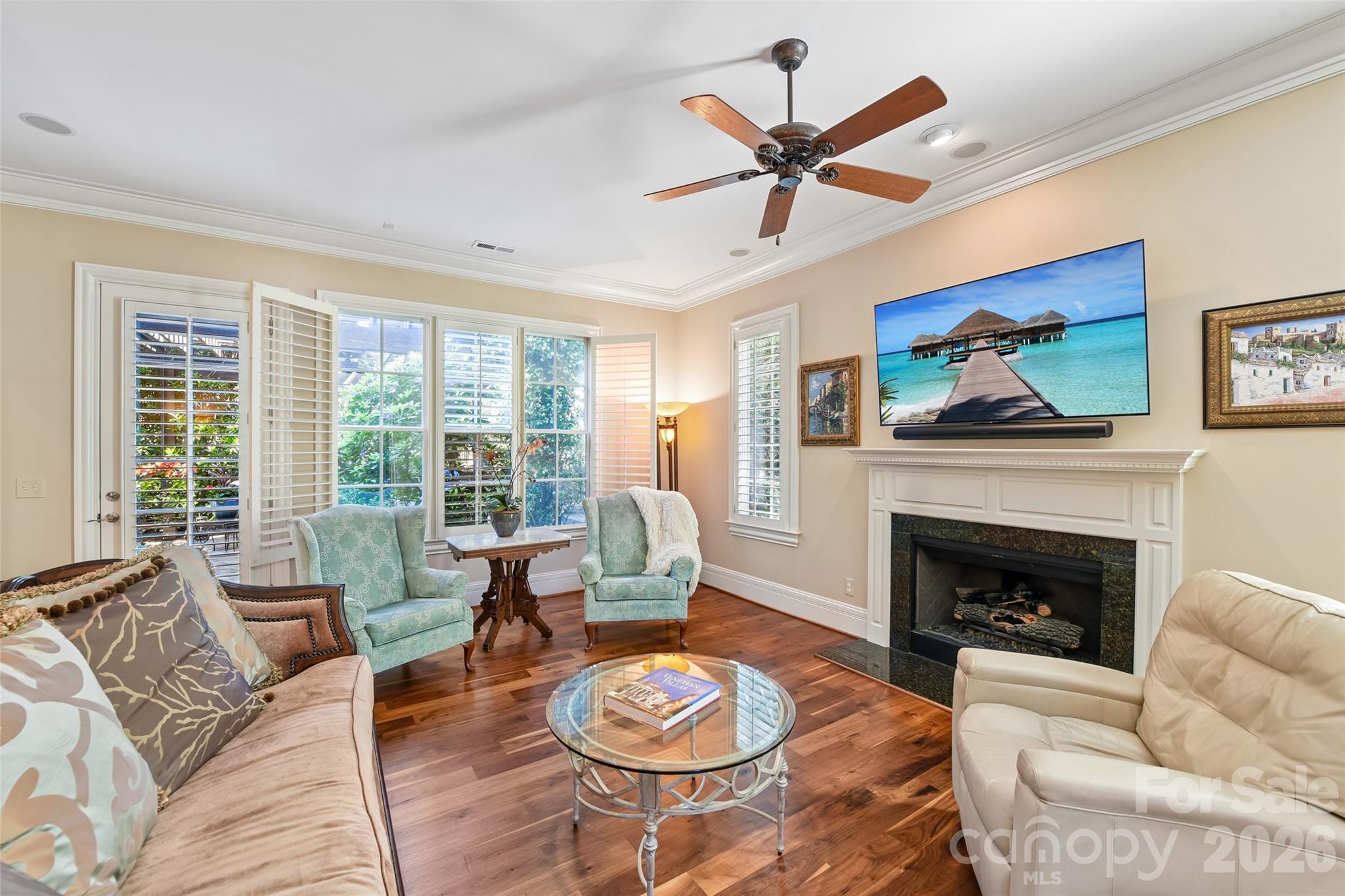 Photo 9 of 5208 Shepley Court, Charlotte, NC