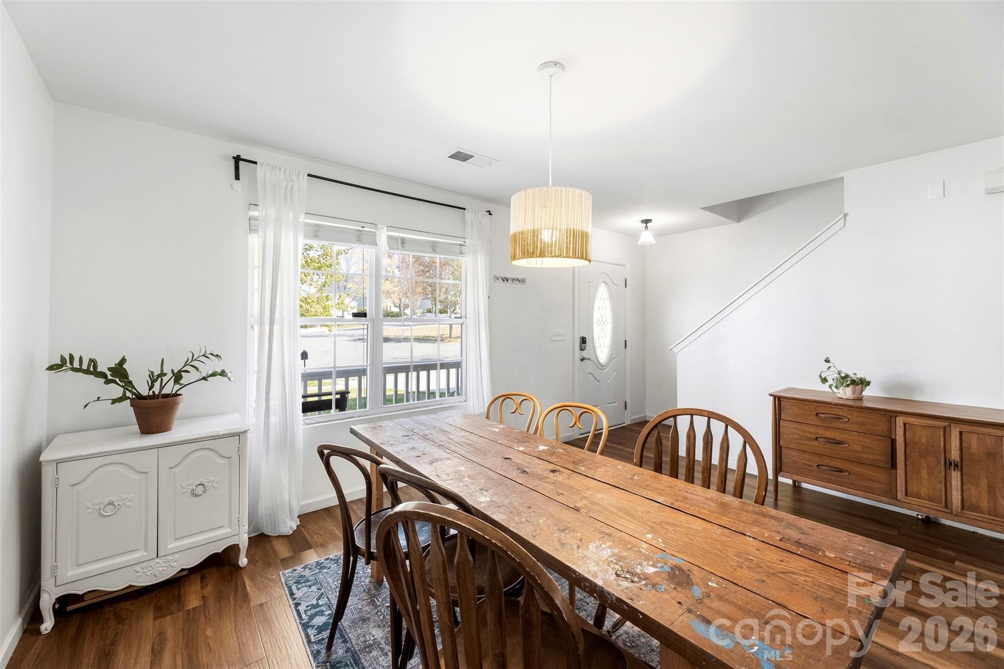 Photo 6 of 9610 Duxford Lane, Charlotte, NC