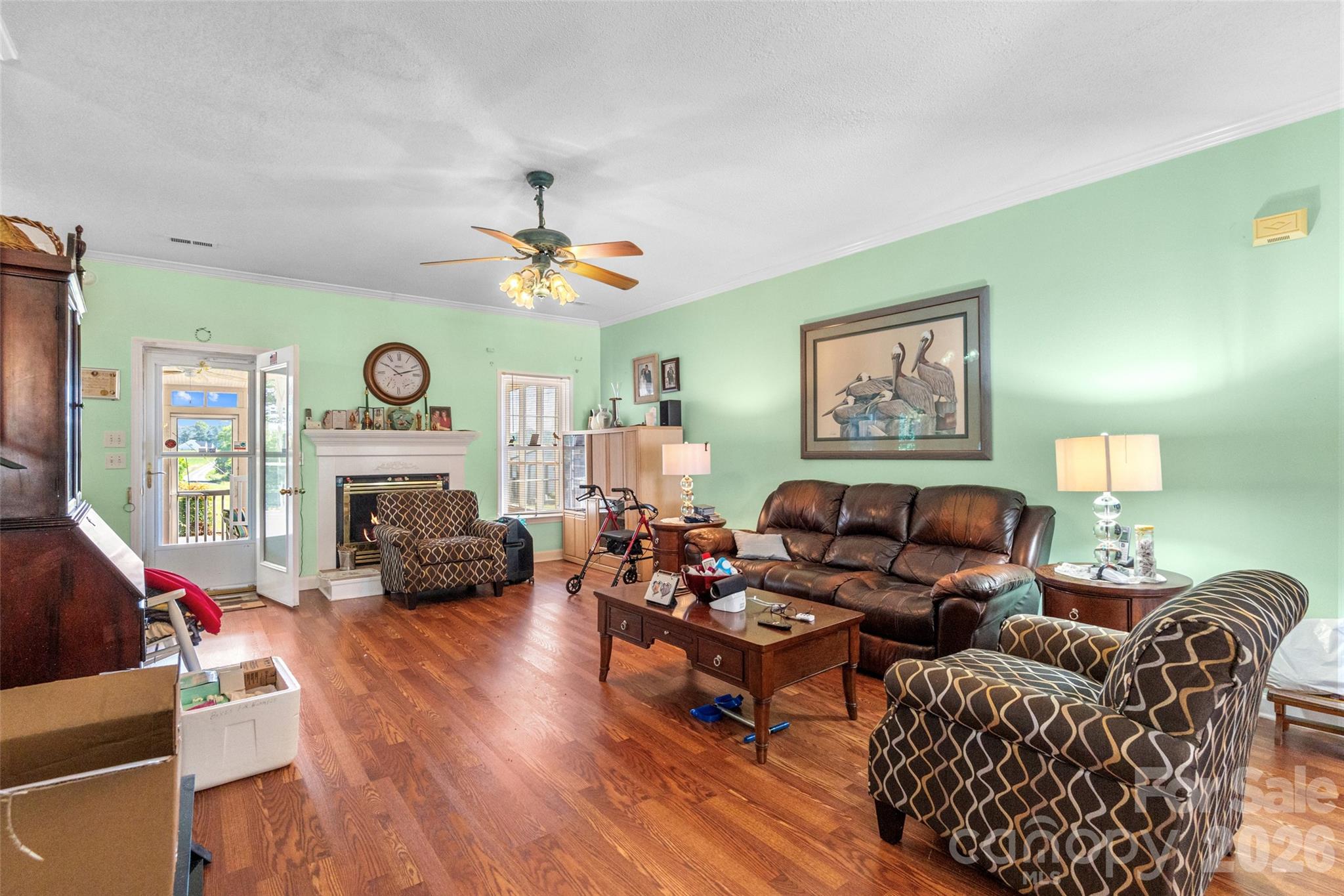 1611 Bradley Drive, Monroe, NC - photo 9 of 44