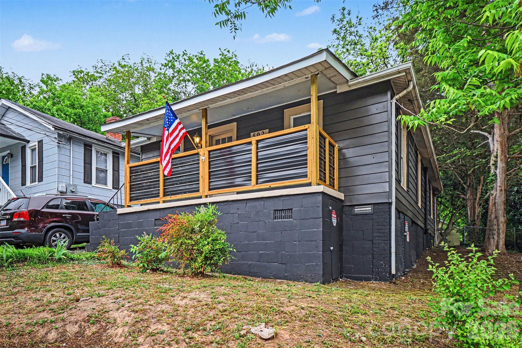 502 Allison Avenue, Gastonia, NC