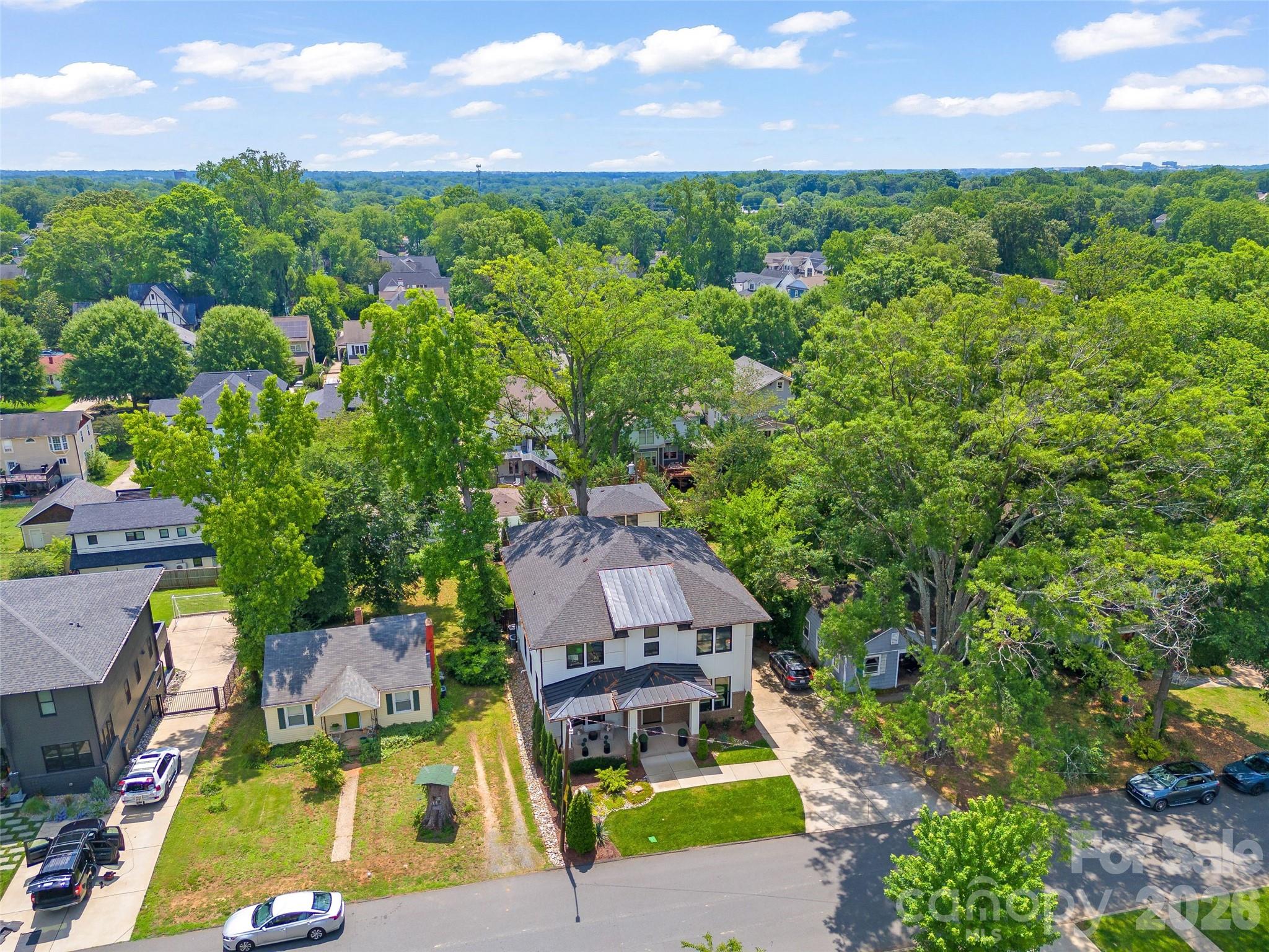 Photo 2 of 433 Atherton Street, Charlotte, NC
