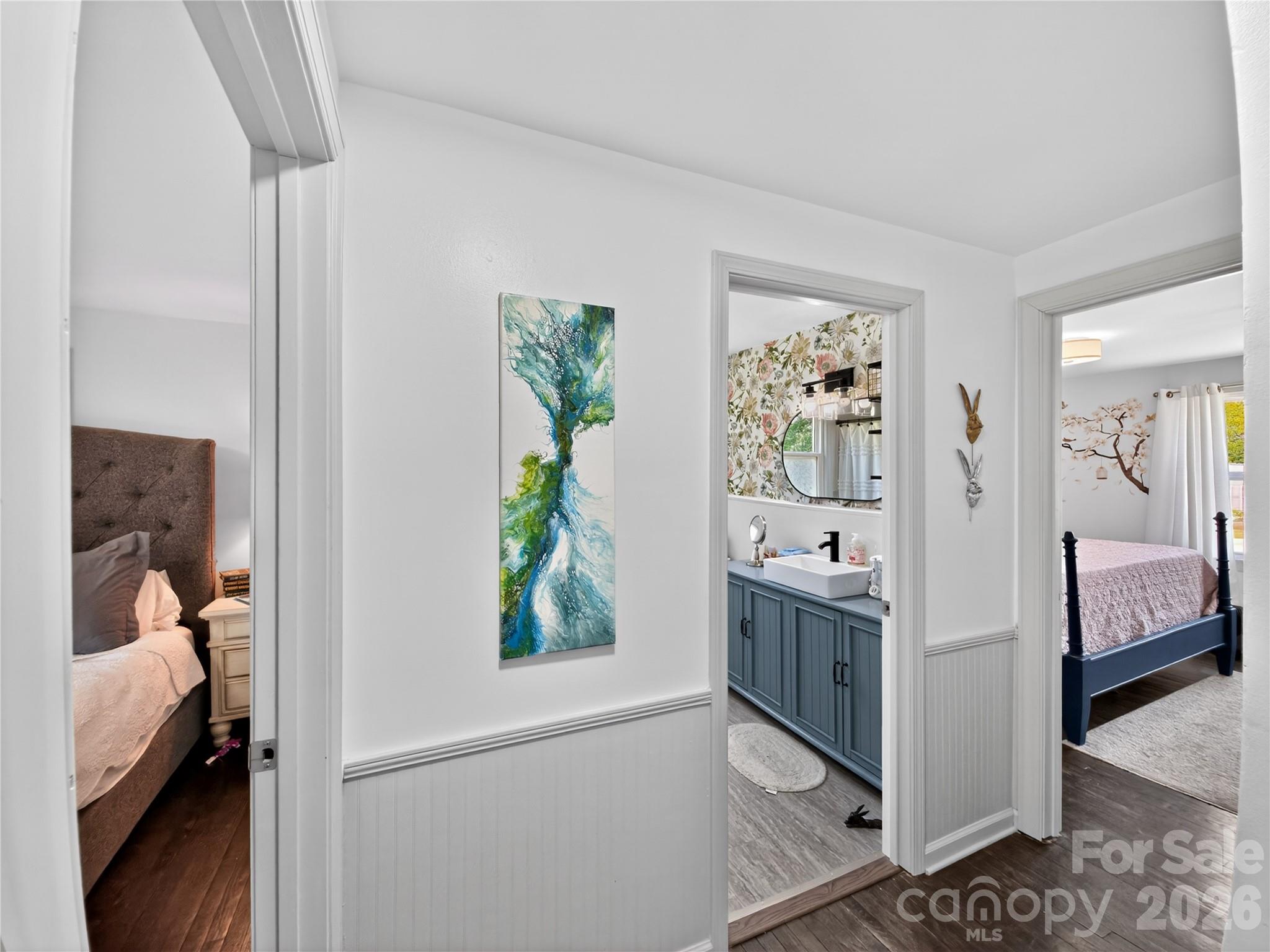 460 Boss Moore Road, Ellenboro, NC - photo 21 of 43