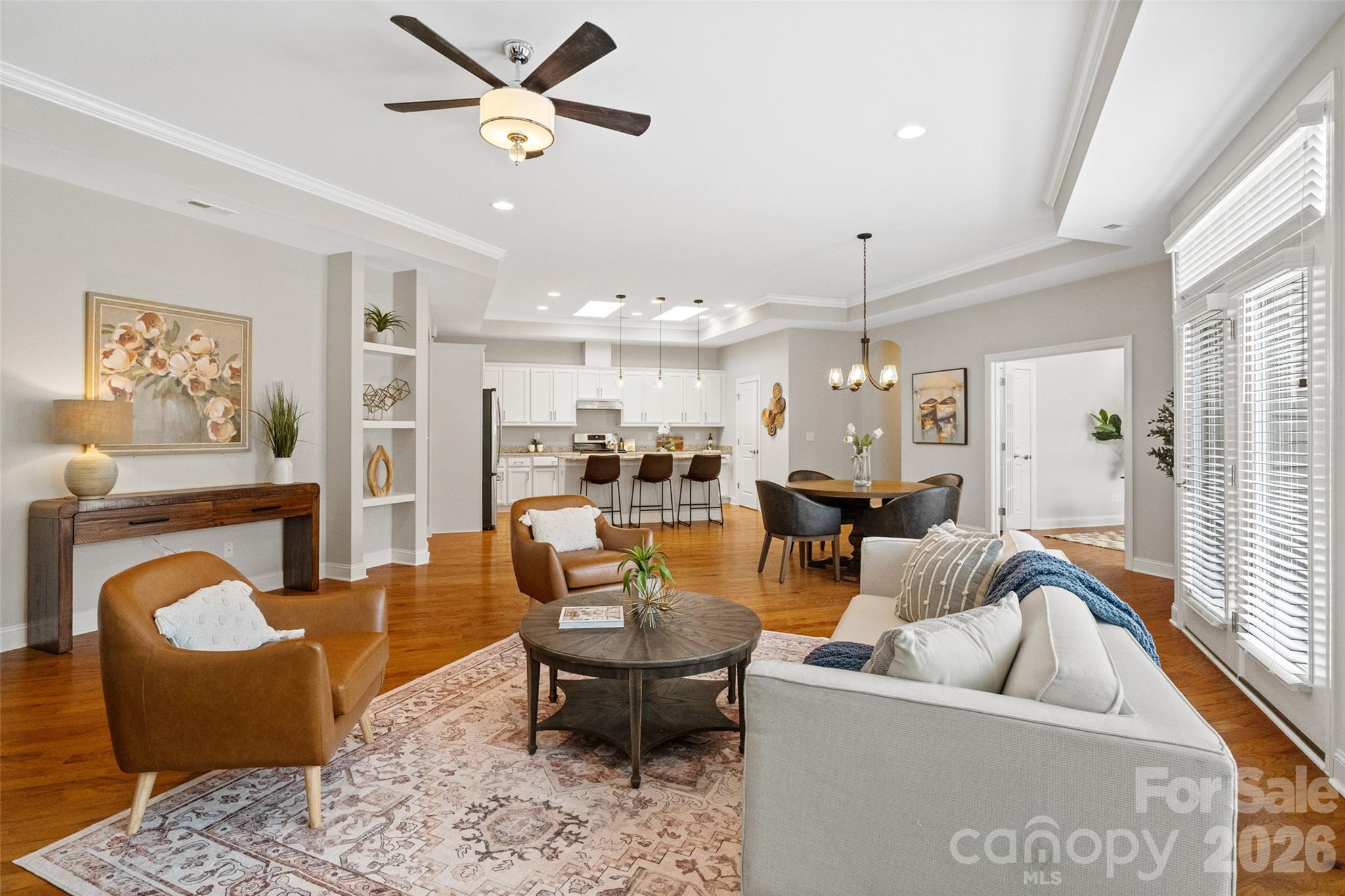 2106 Epworth Court, Wesley Chapel, NC - photo 14 of 48