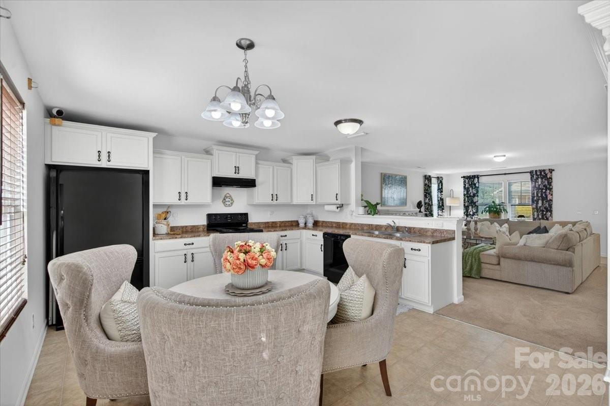 Photo 6 of 2610 Bramble Ridge Court, Charlotte, NC
